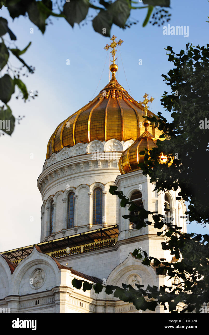 Golden cupola hi-res stock photography and images - Alamy