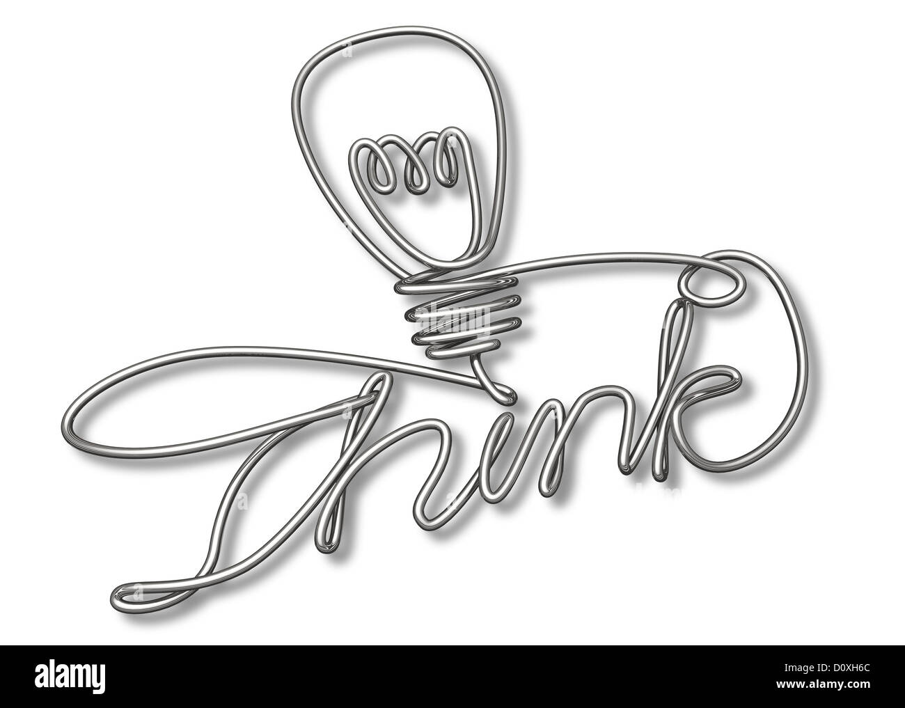 Ponder contemplate hi-res stock photography and images - Alamy