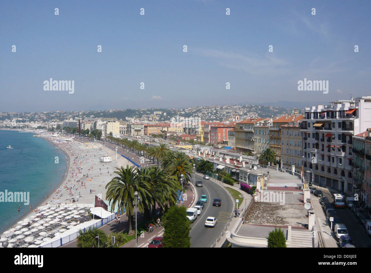 Nice seashore hi-res stock photography and images - Alamy