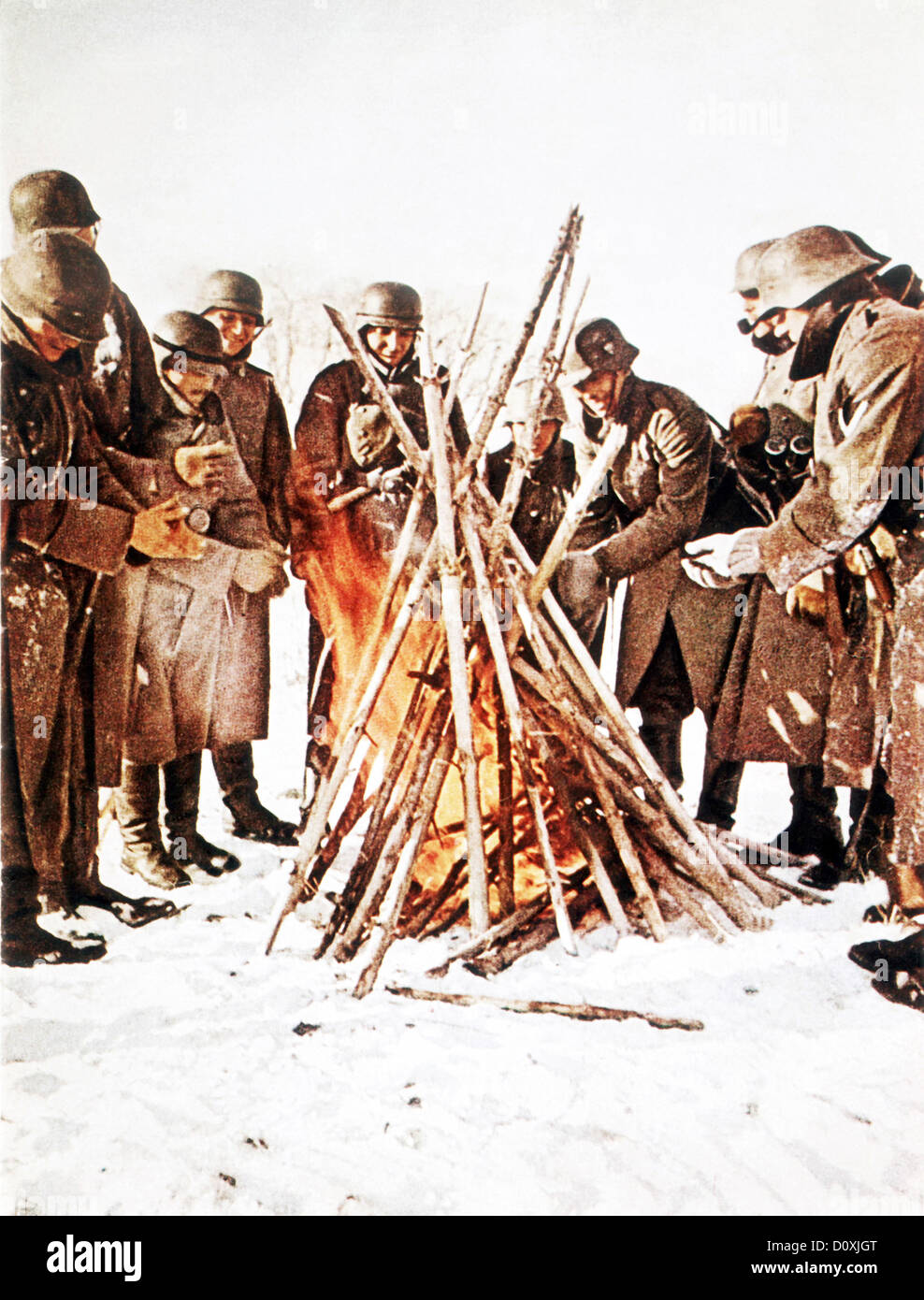 Operation Barbarossa 1941 High Resolution Stock Photography and Images ...