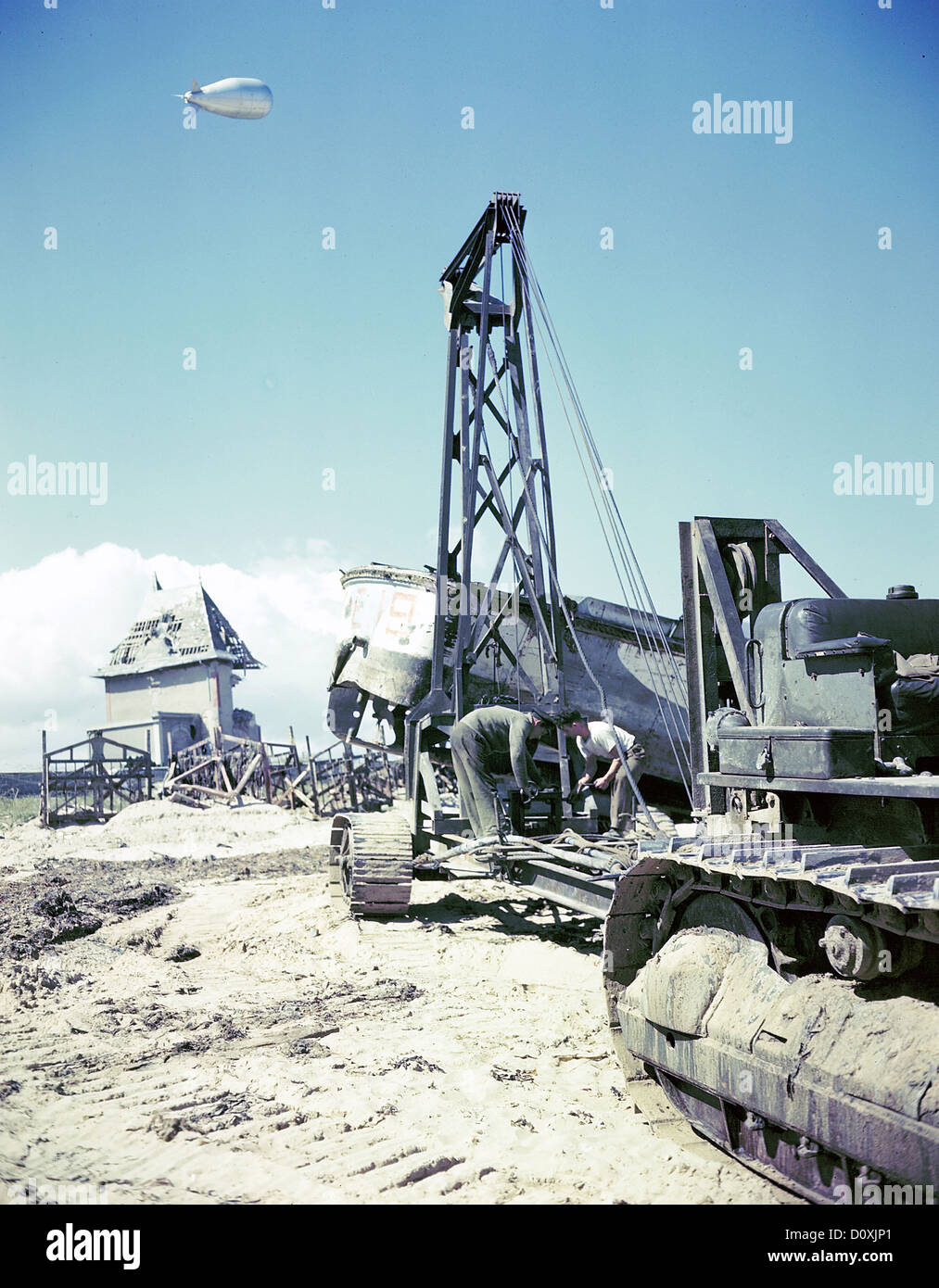 Canadian infantry hi-res stock photography and images - Alamy