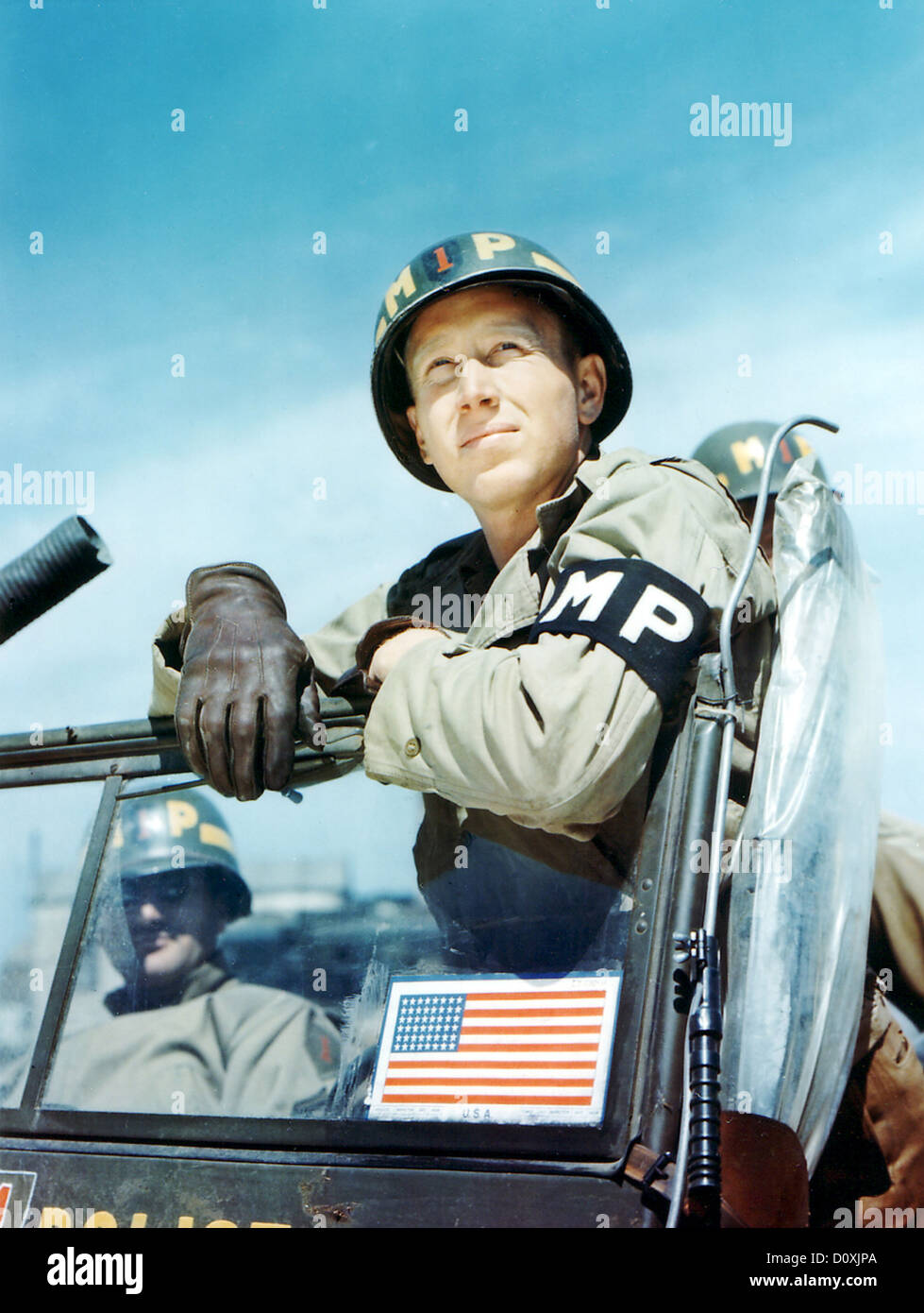 Clyde peacock hi-res stock photography and images - Alamy