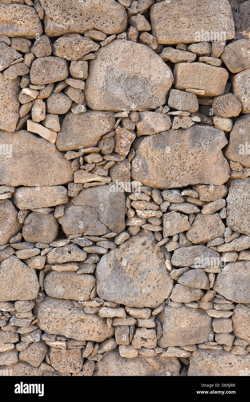 High detailed stone wall texture Stock Photo - Alamy