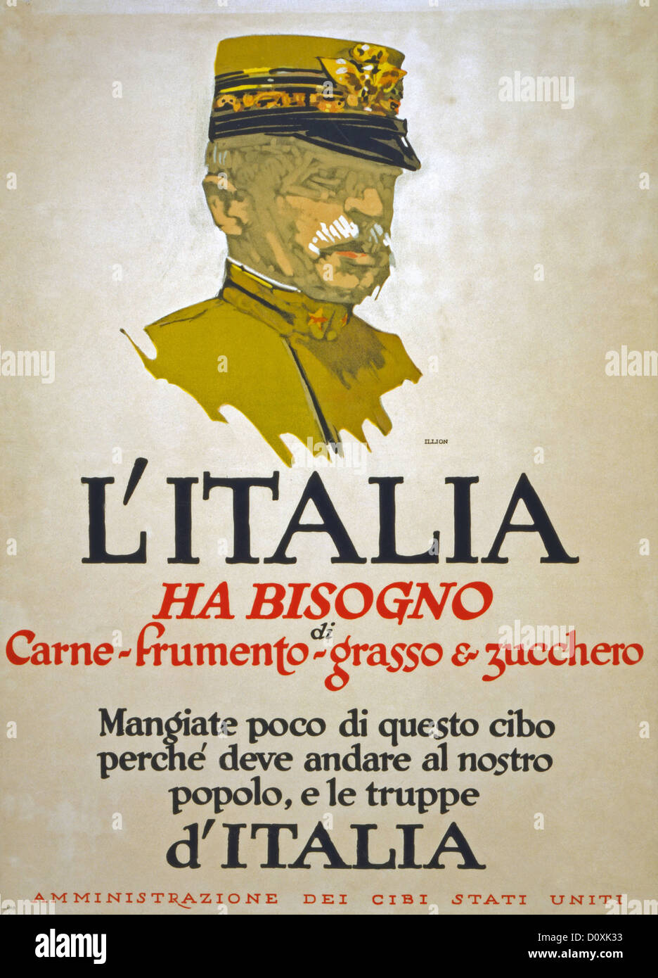 Testimonial Propaganda Ww2