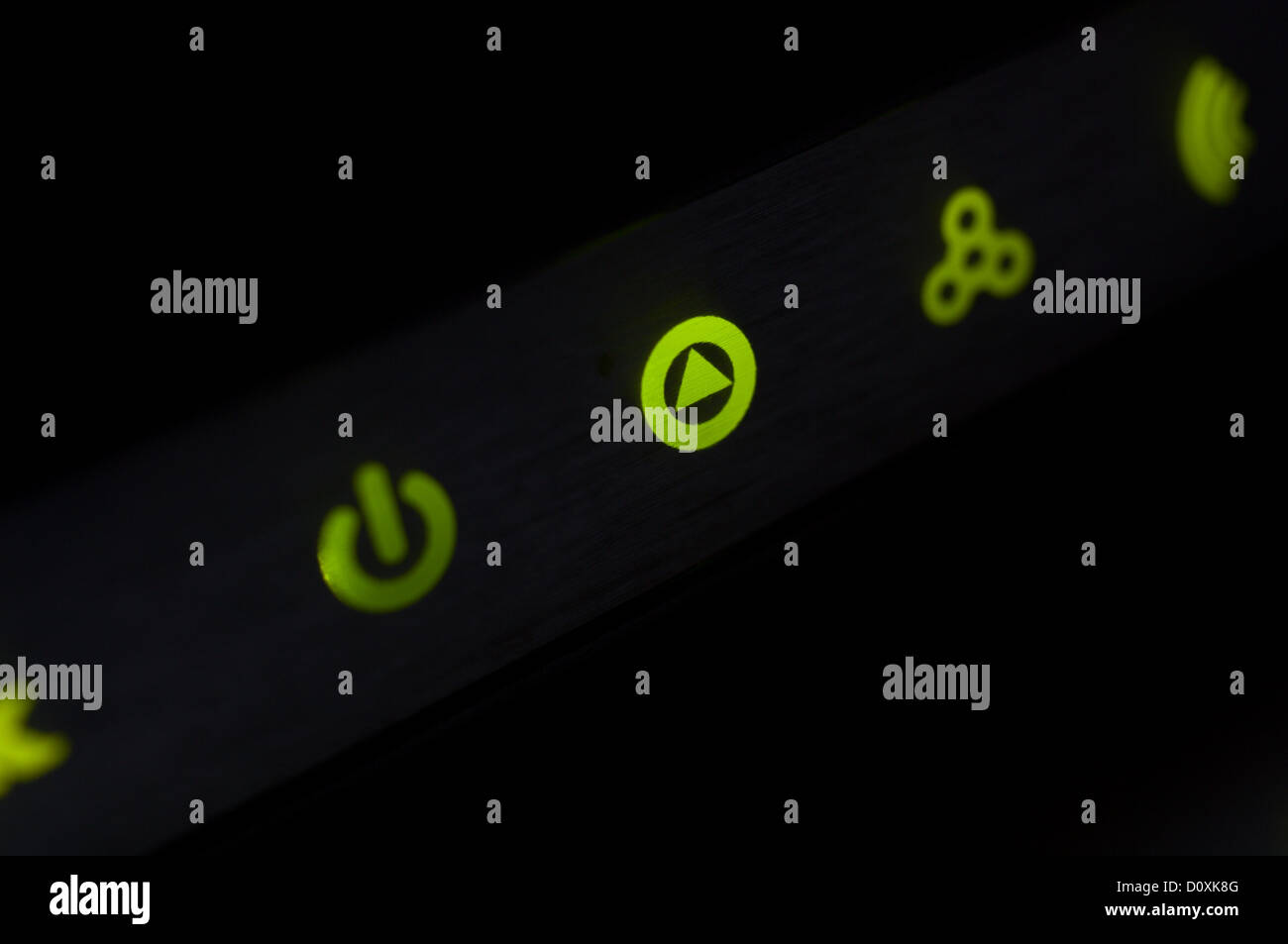 Dark glow hi-res stock photography and images - Alamy