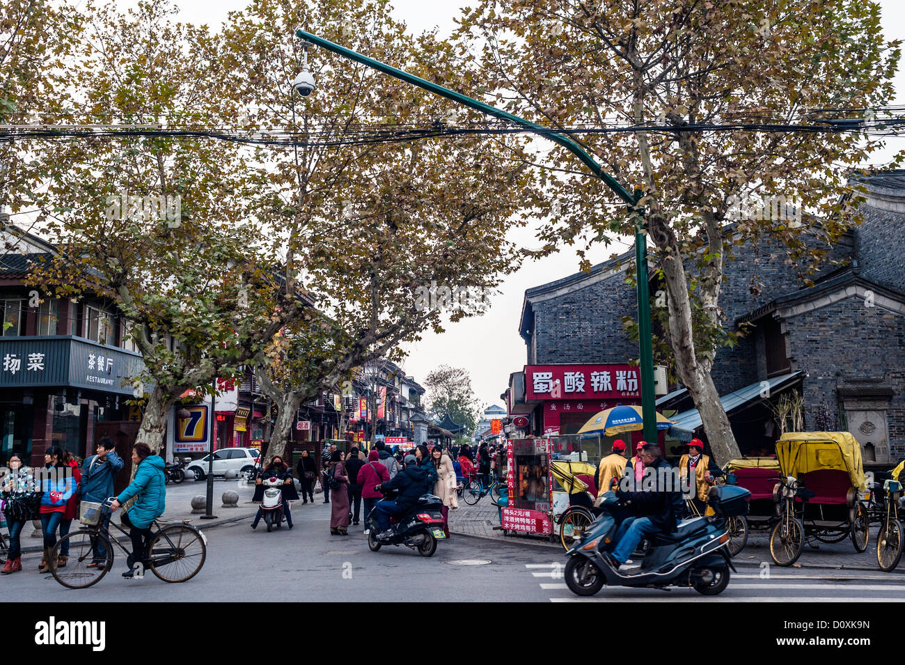 Dongguan hi-res stock photography and images - Alamy