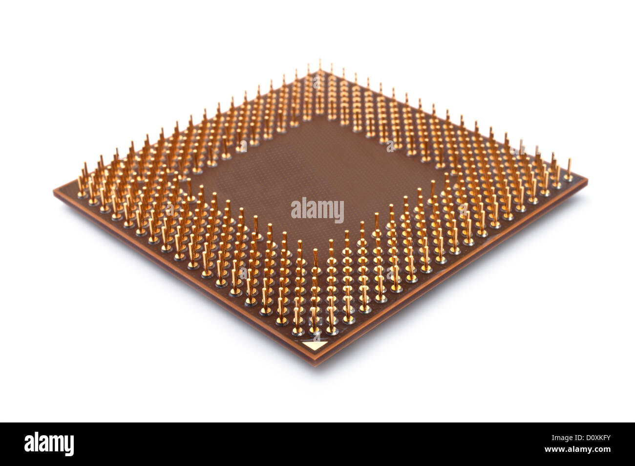 Semiconductor chip white background hi-res stock photography and images ...