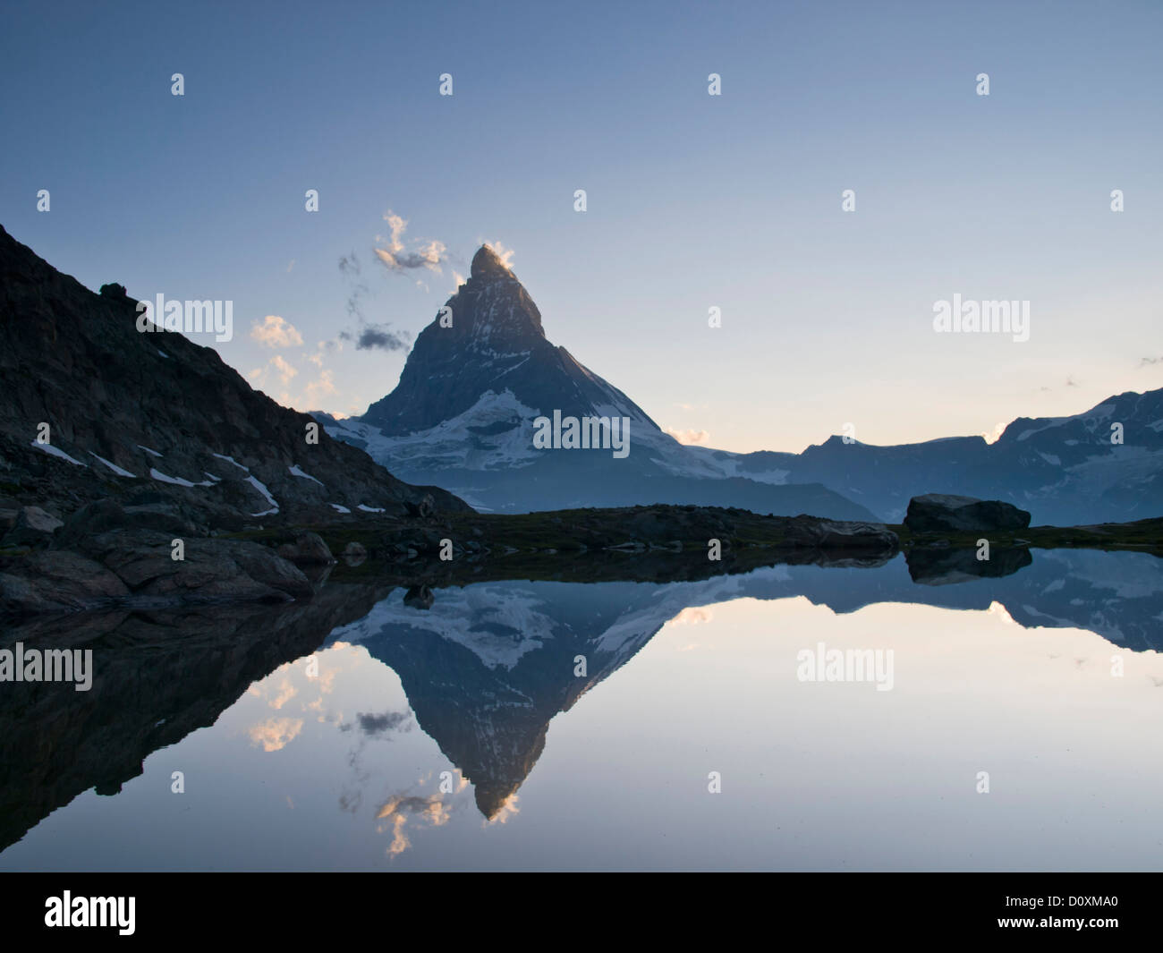 Alps, alpine, mountain, mountains, landscape, mountain lake, Europe ...