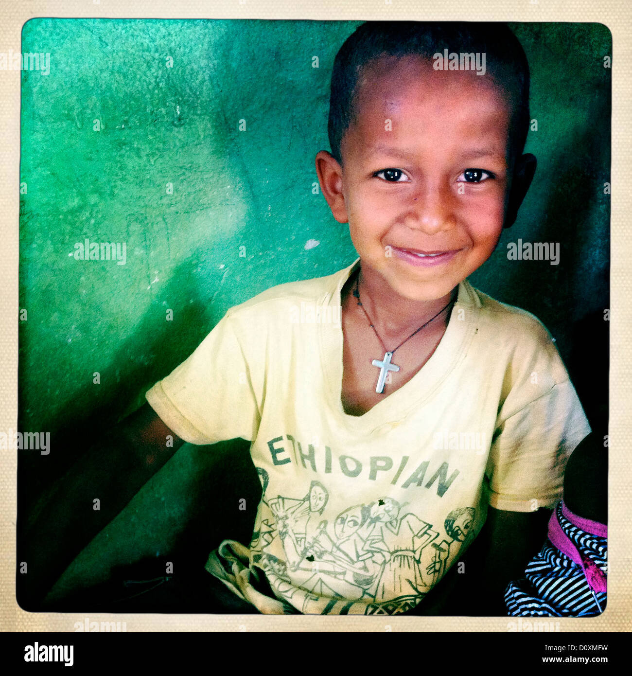 Ethiopia rastafari jamaica shashemene hi-res stock photography and ...