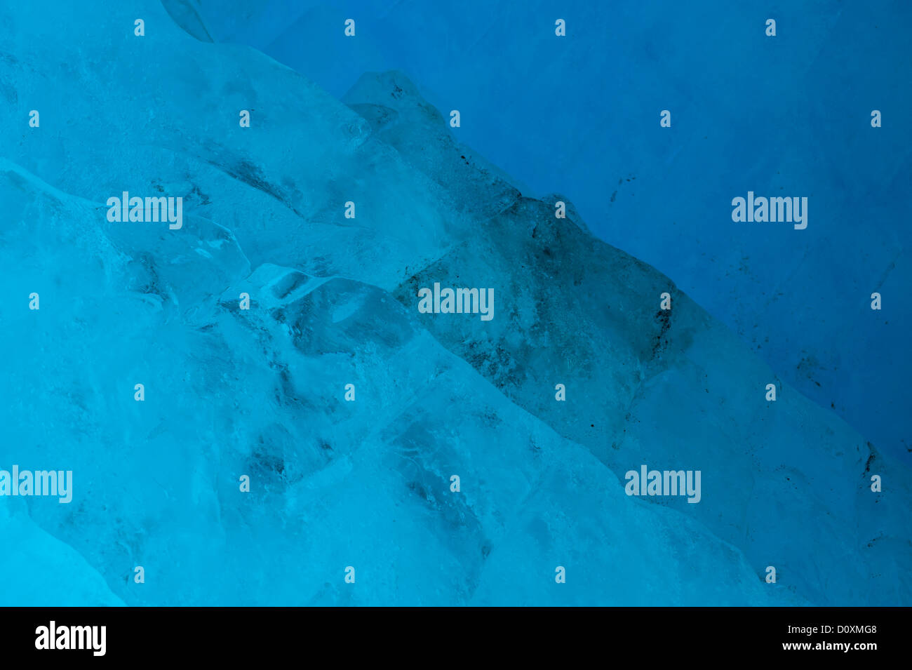 Ice grotto hi-res stock photography and images - Alamy