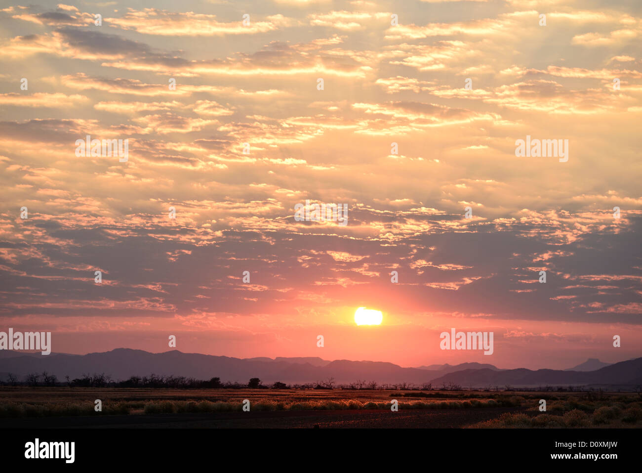 Africa, Namib, Naukluft, Park, Namibia, Sossusvlei, african, colorful ...