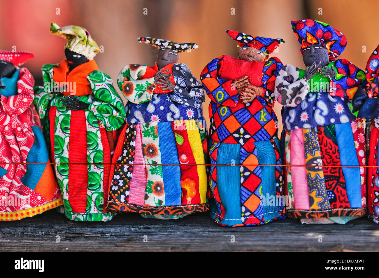 Herero namibia craft hi-res stock photography and images - Alamy