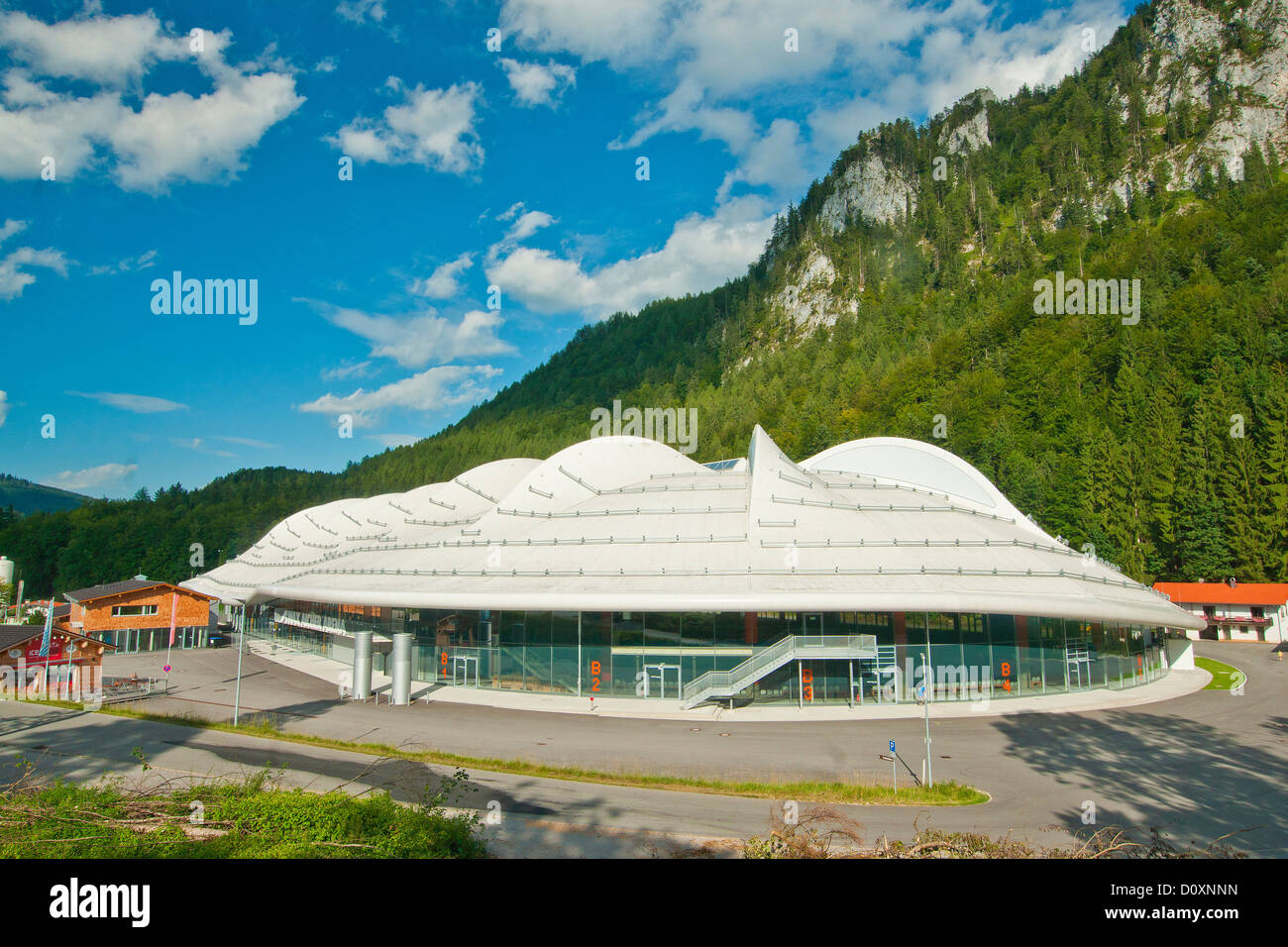 Inzell germany hi-res stock photography and images - Alamy
