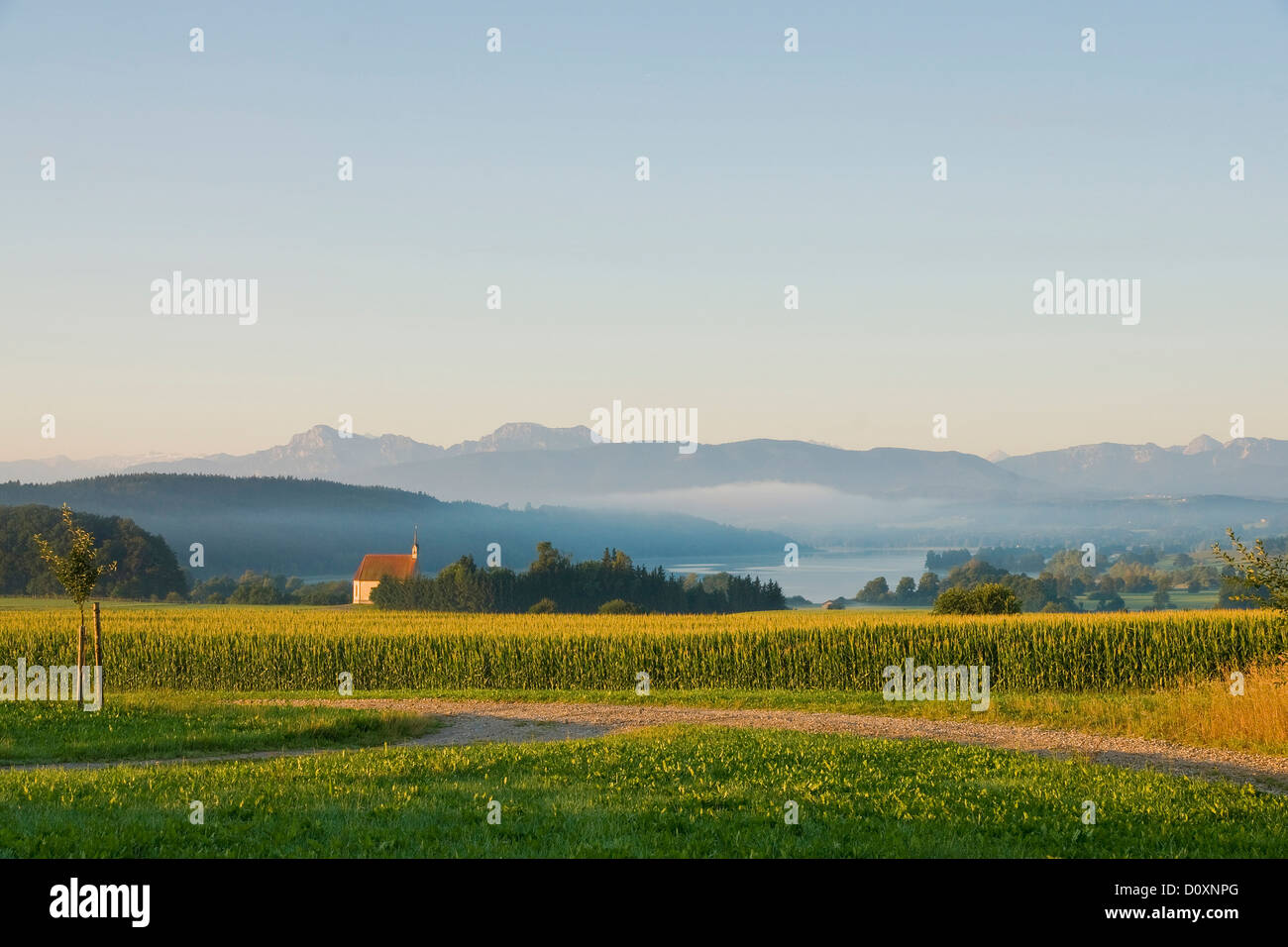 Maria muhlberg hi-res stock photography and images - Alamy