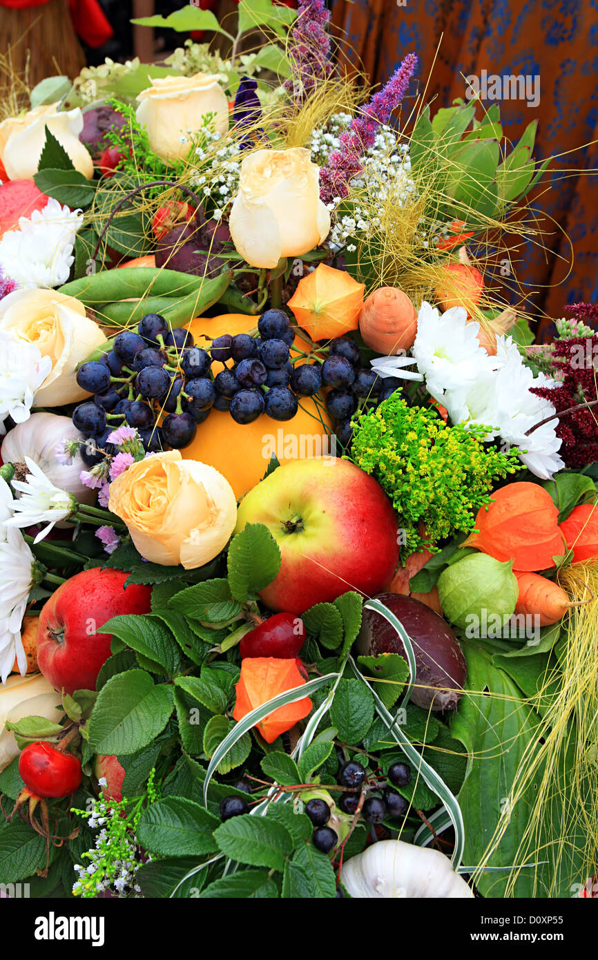 Fruits exhibition hi-res stock photography and images - Alamy