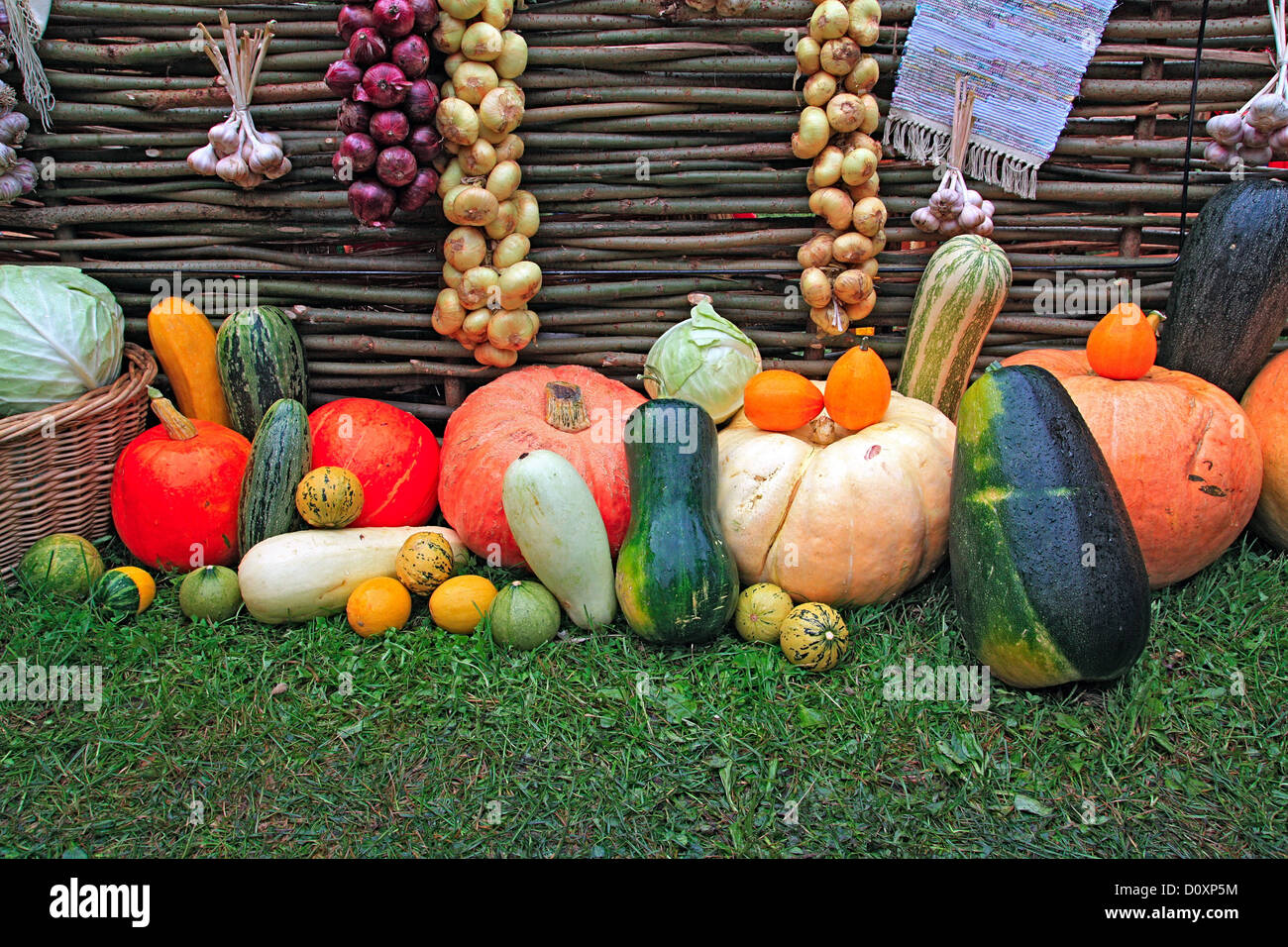 Vegetable sphere hi-res stock photography and images - Alamy