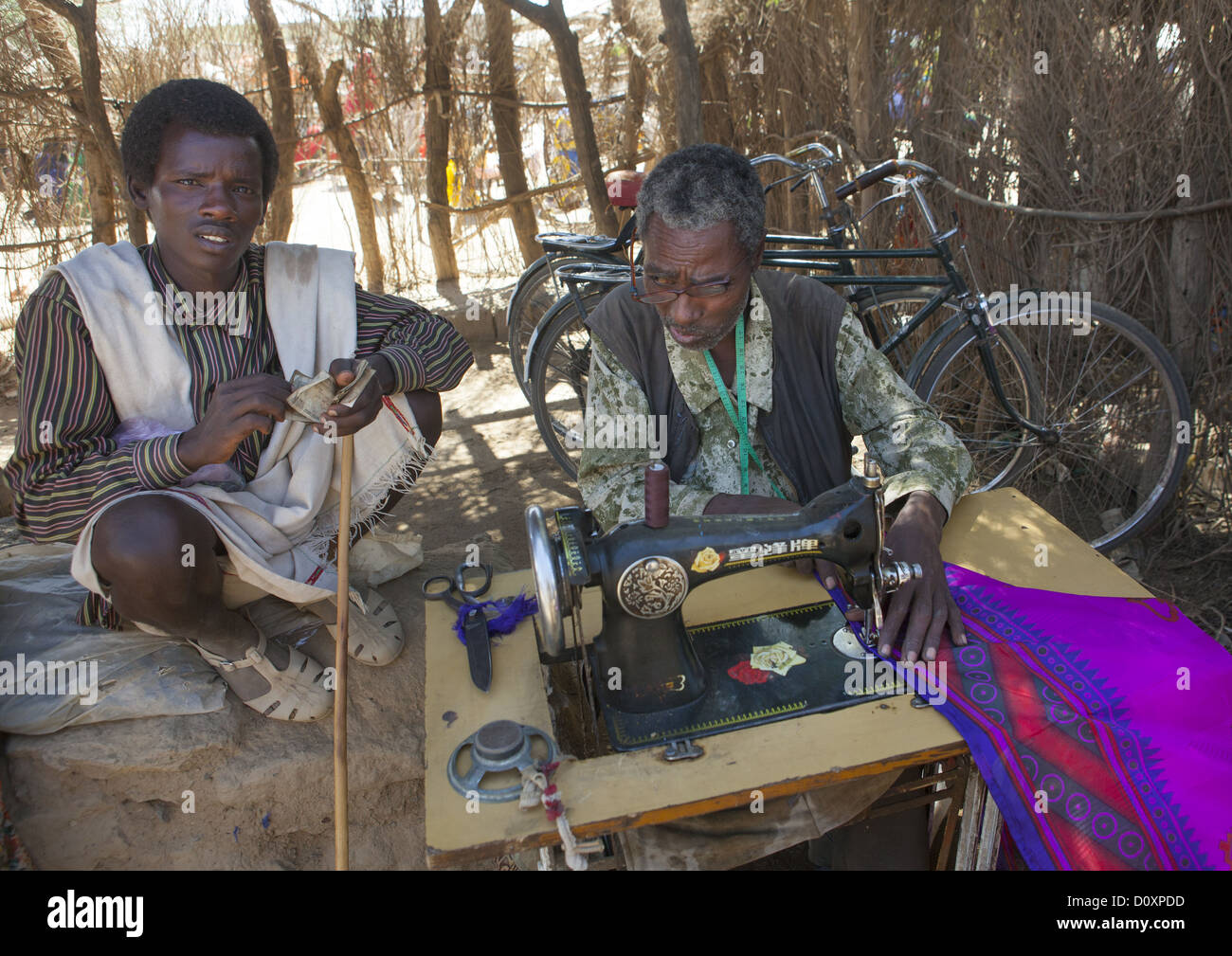 Metehara hi-res stock photography and images - Alamy