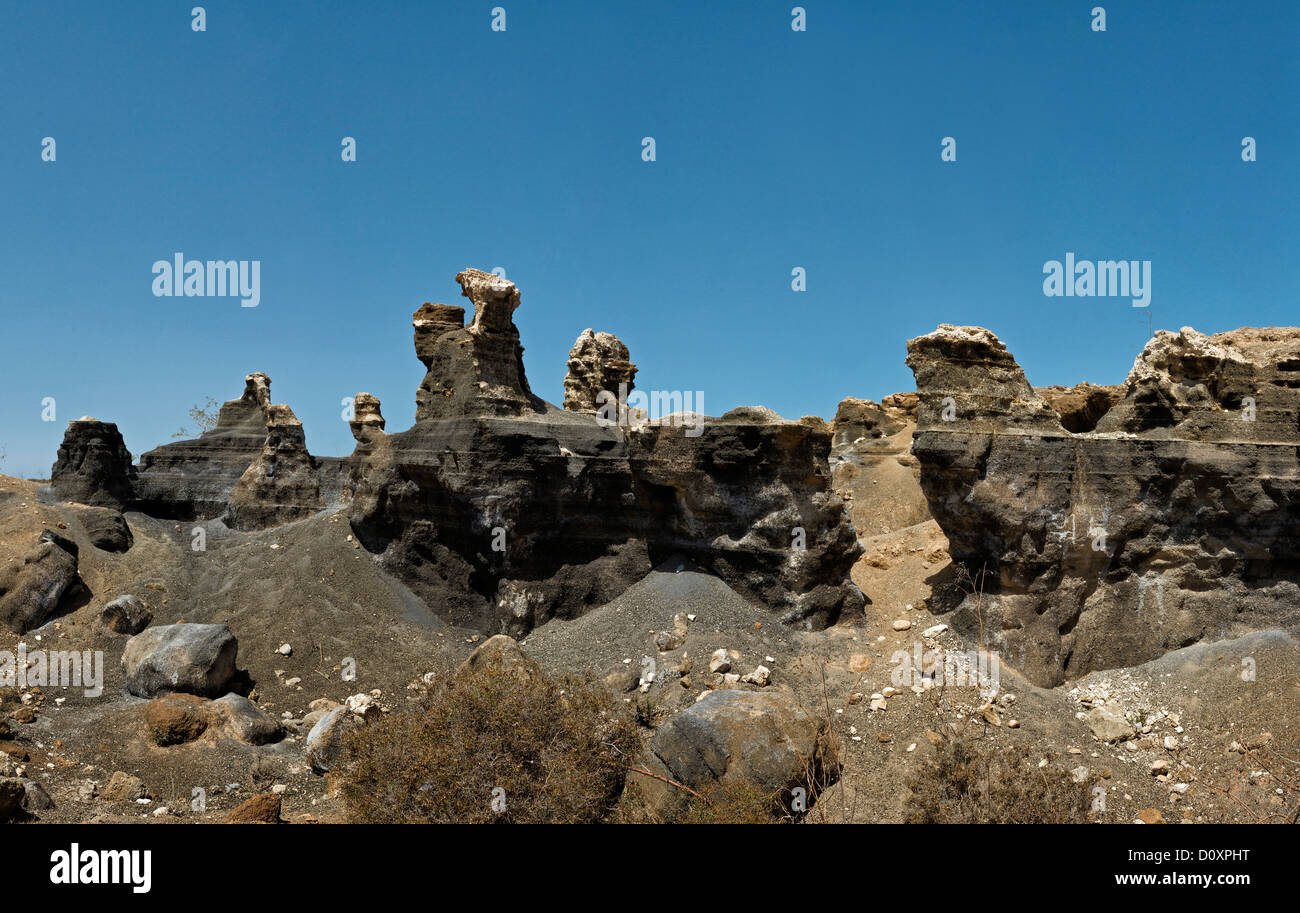 Weird landscape hi-res stock photography and images - Alamy