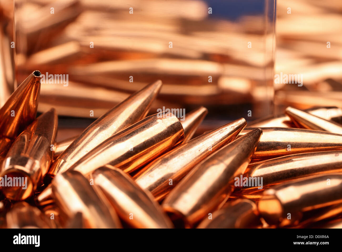 Copper cube hi-res stock photography and images - Alamy