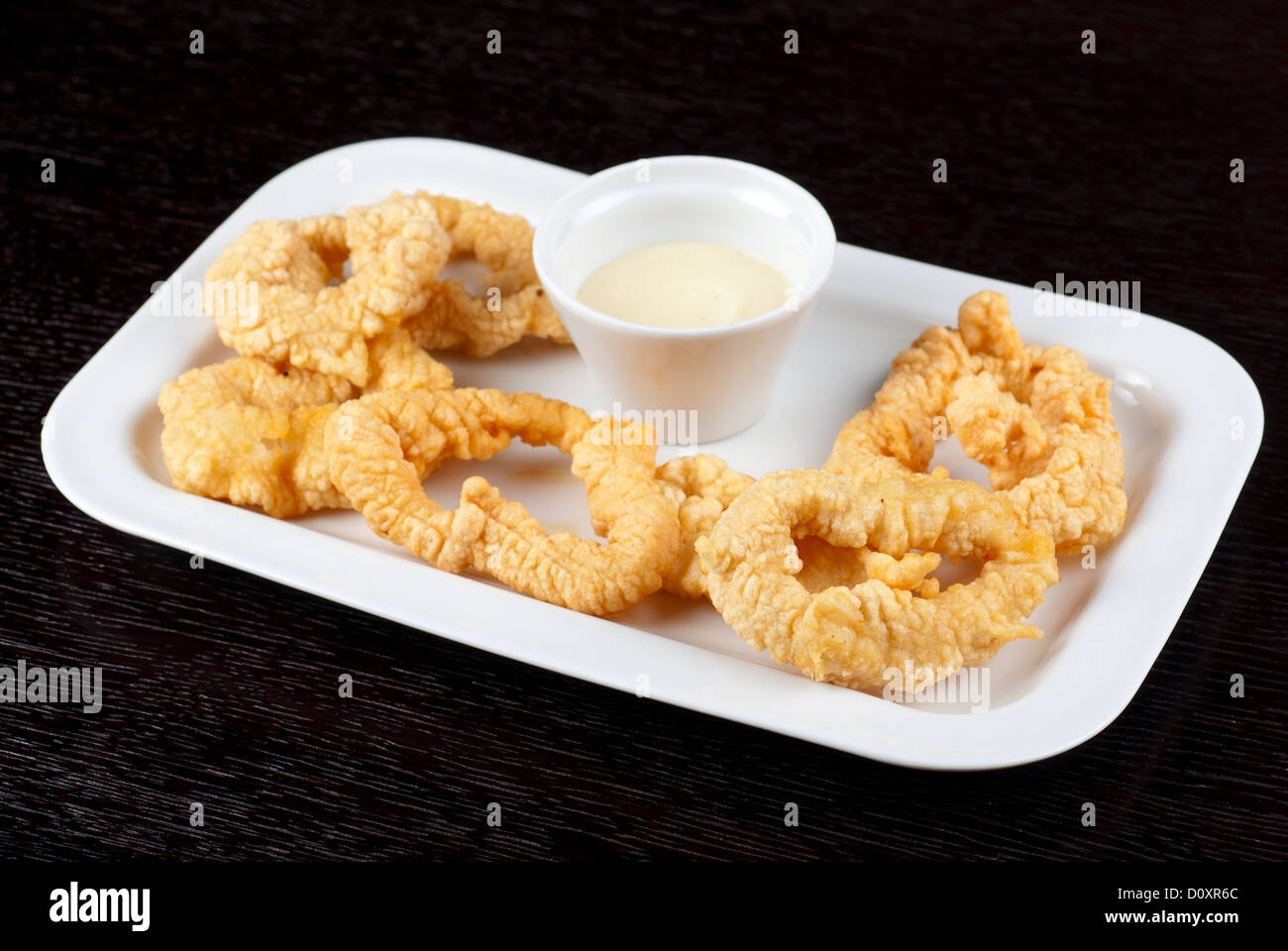 Deep fat fried food hi-res stock photography and images - Alamy