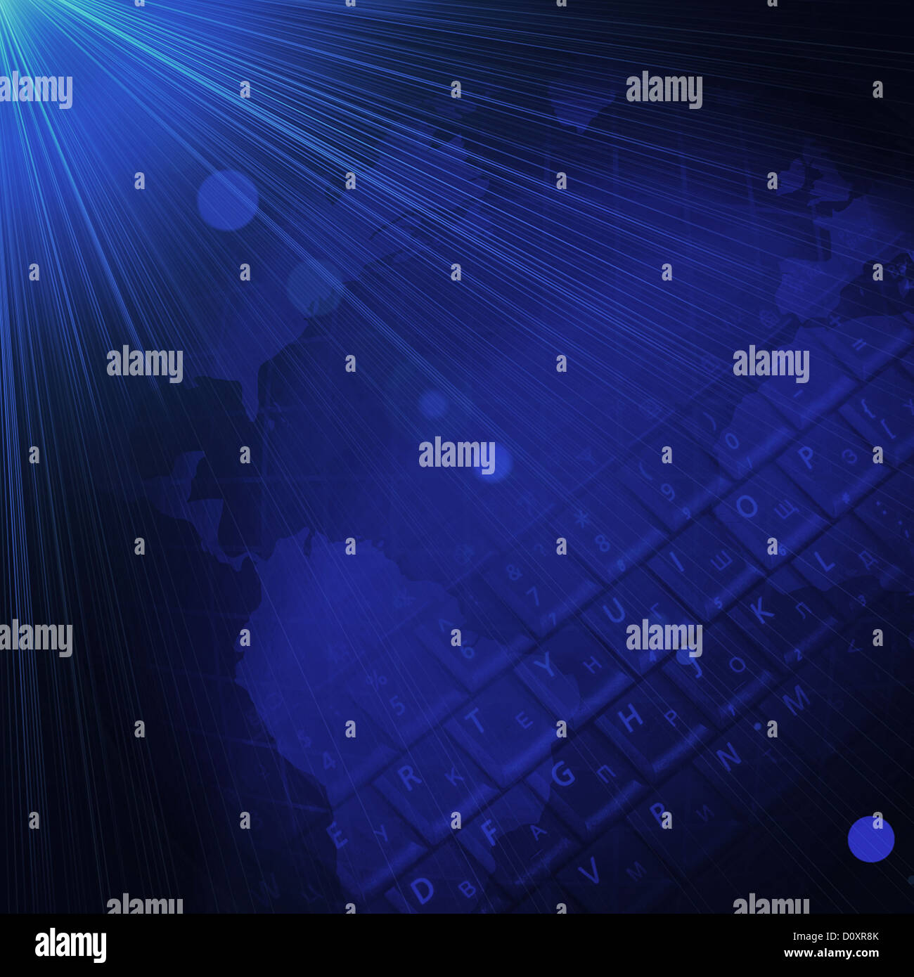 Digital companies hi-res stock photography and images - Alamy