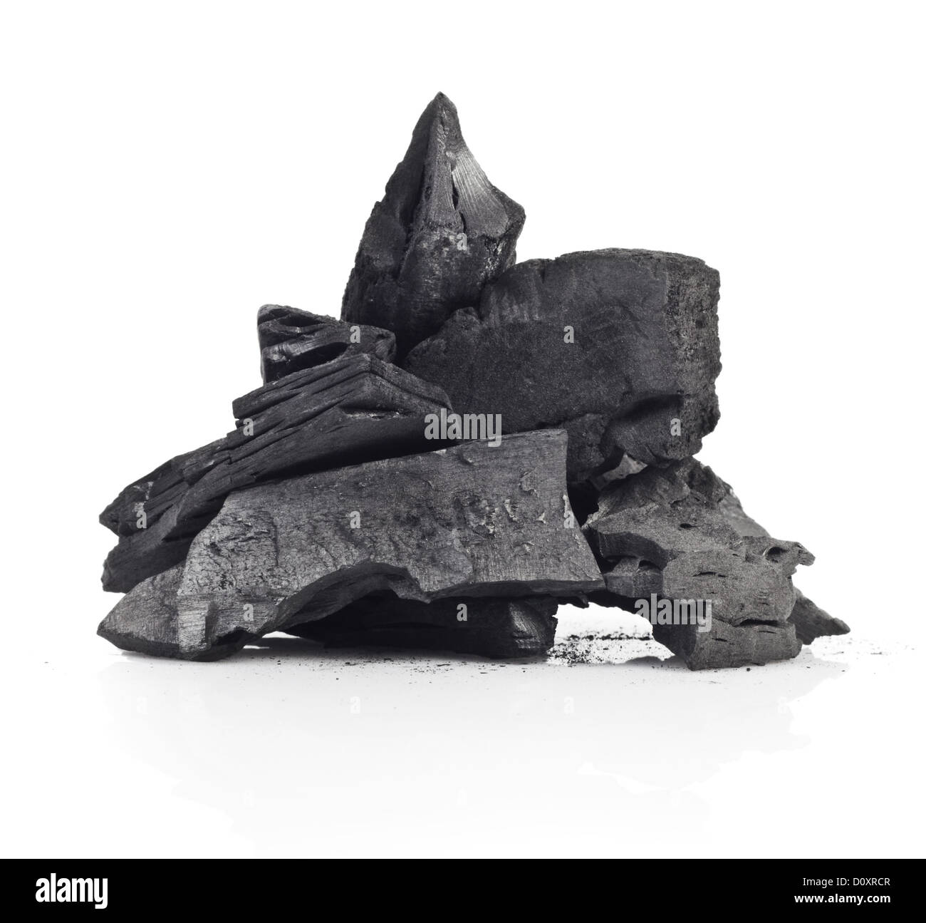 Coal mining Cut Out Stock Images & Pictures - Alamy