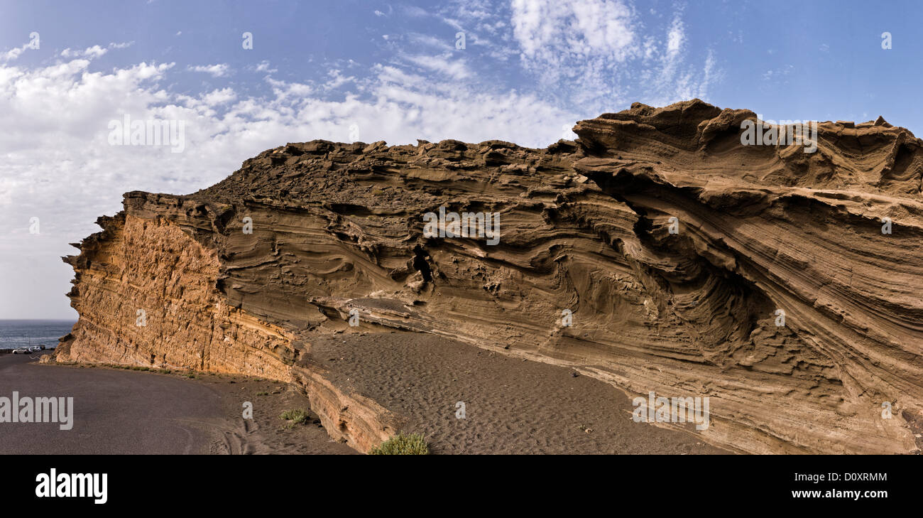 Crazy landscape hi-res stock photography and images - Alamy