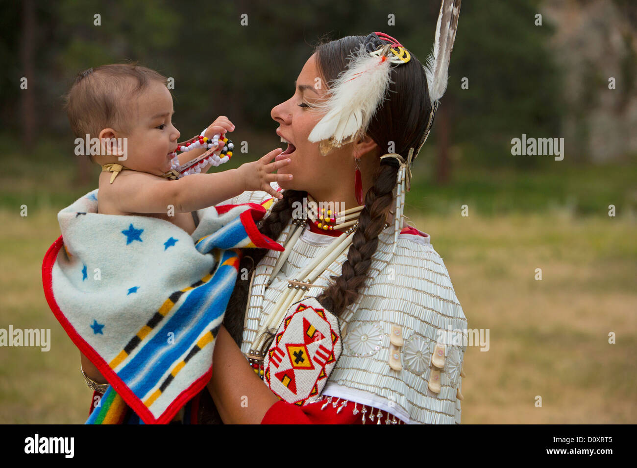 USA, United States, America, Lakota, Souix, model, native, native ...
