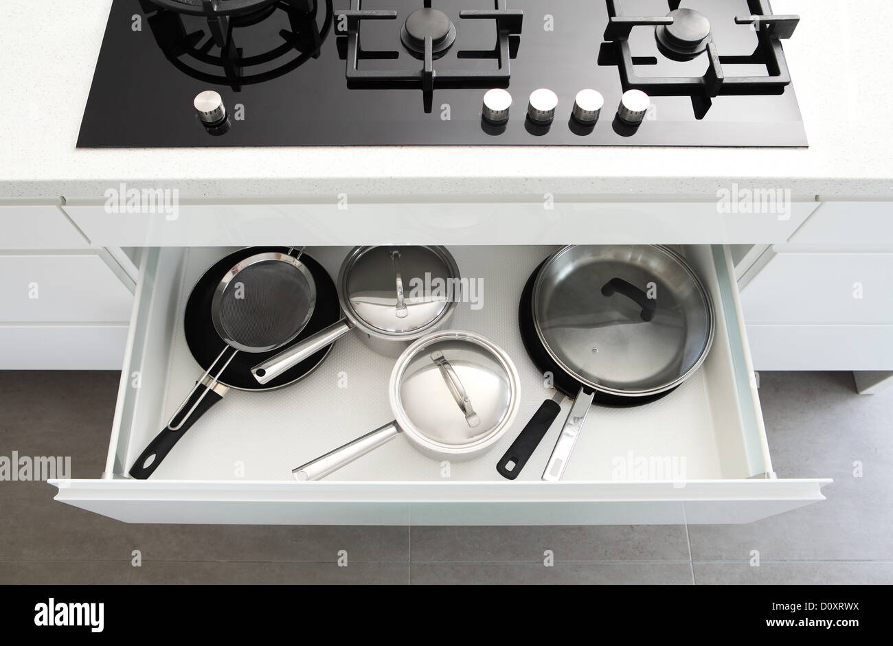 Hob gear hi-res stock photography and images - Alamy