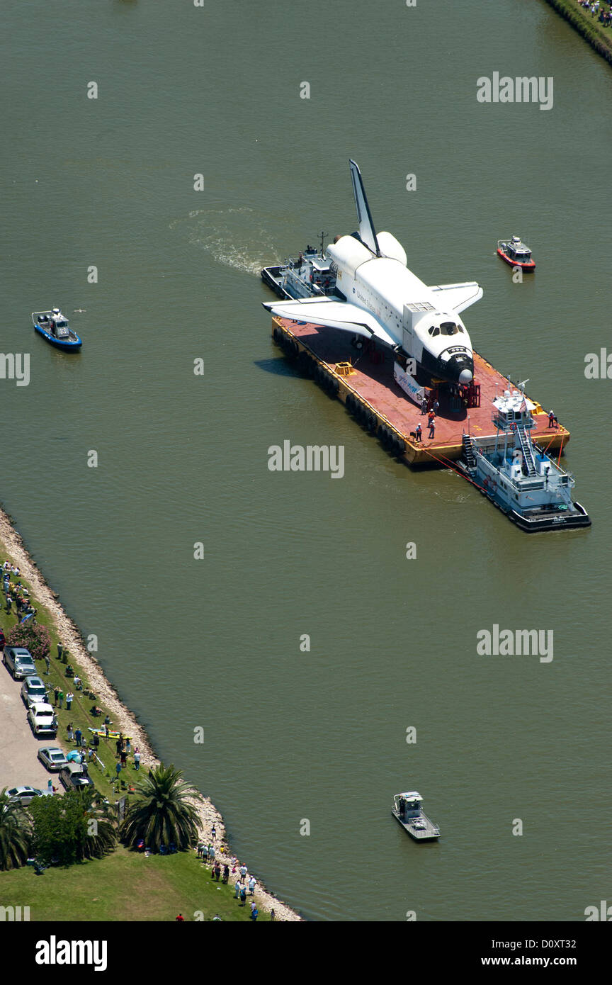 Pegasus Space Shuttle 1