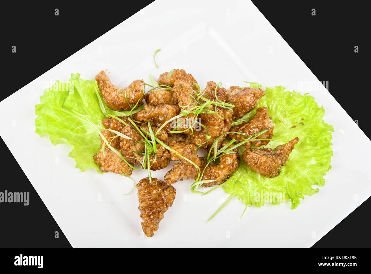 Caramel fish hi-res stock photography and images - Alamy