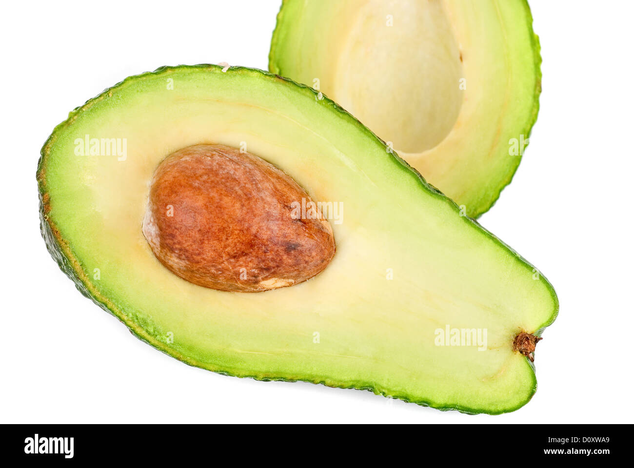 Alligator eating fruit avocado hi-res stock photography and images - Alamy