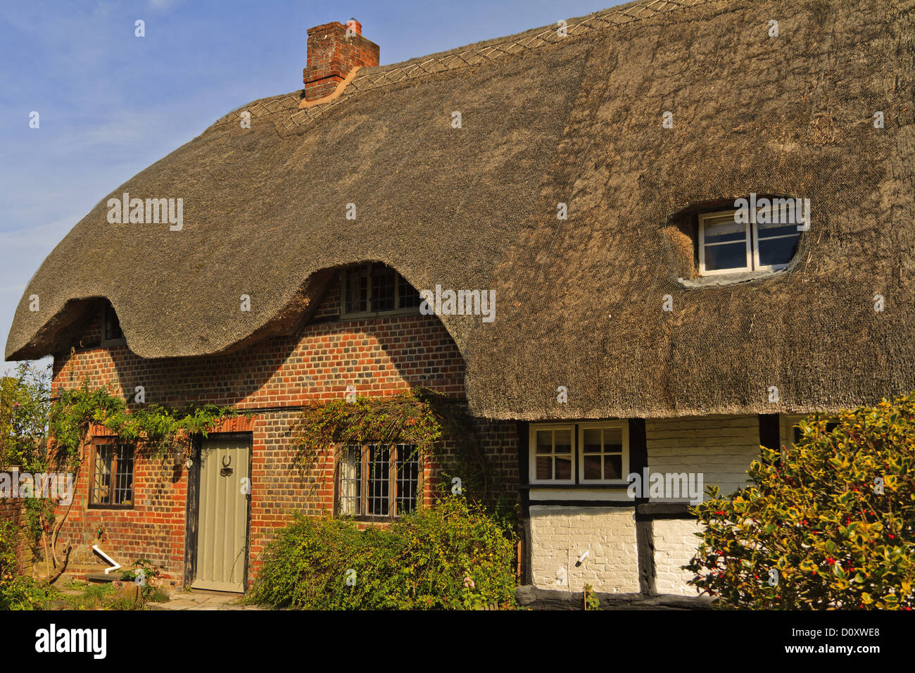 Boxford berkshire hi-res stock photography and images - Alamy