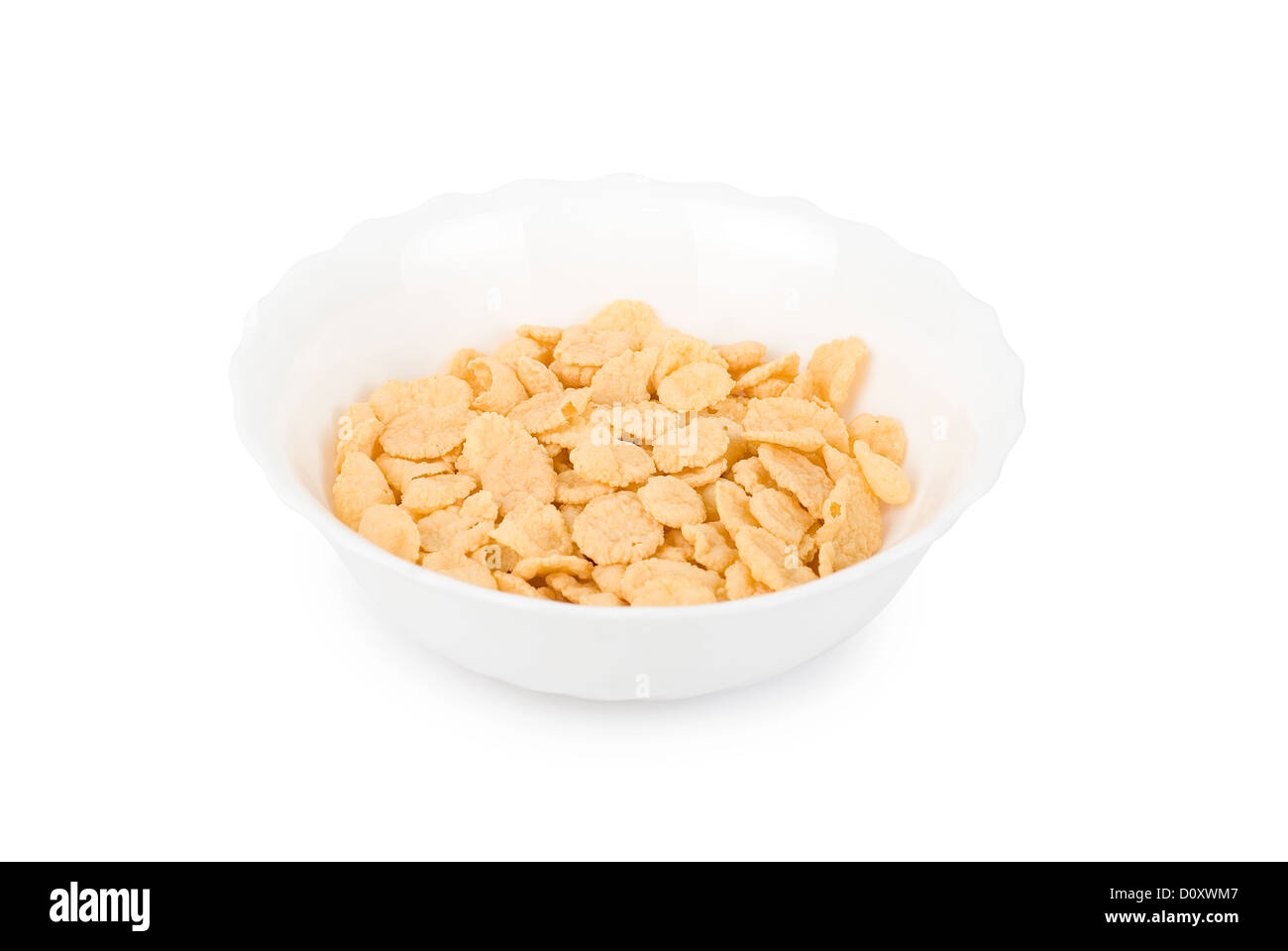 Cornflakes hi-res stock photography and images - Alamy