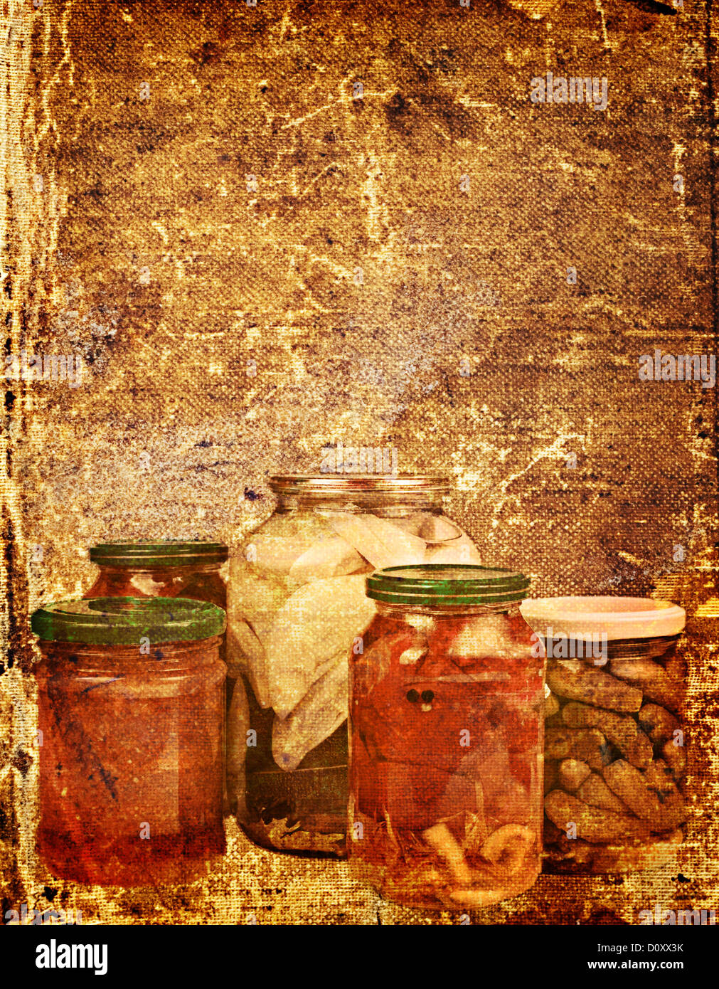 Manuscript conservation hi-res stock photography and images - Alamy