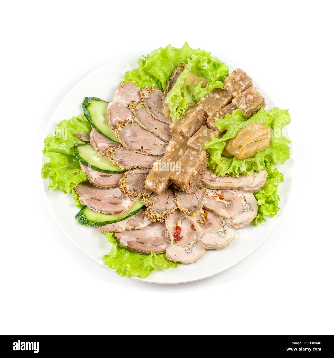 Cuts beef Cut Out Stock Images & Pictures - Alamy