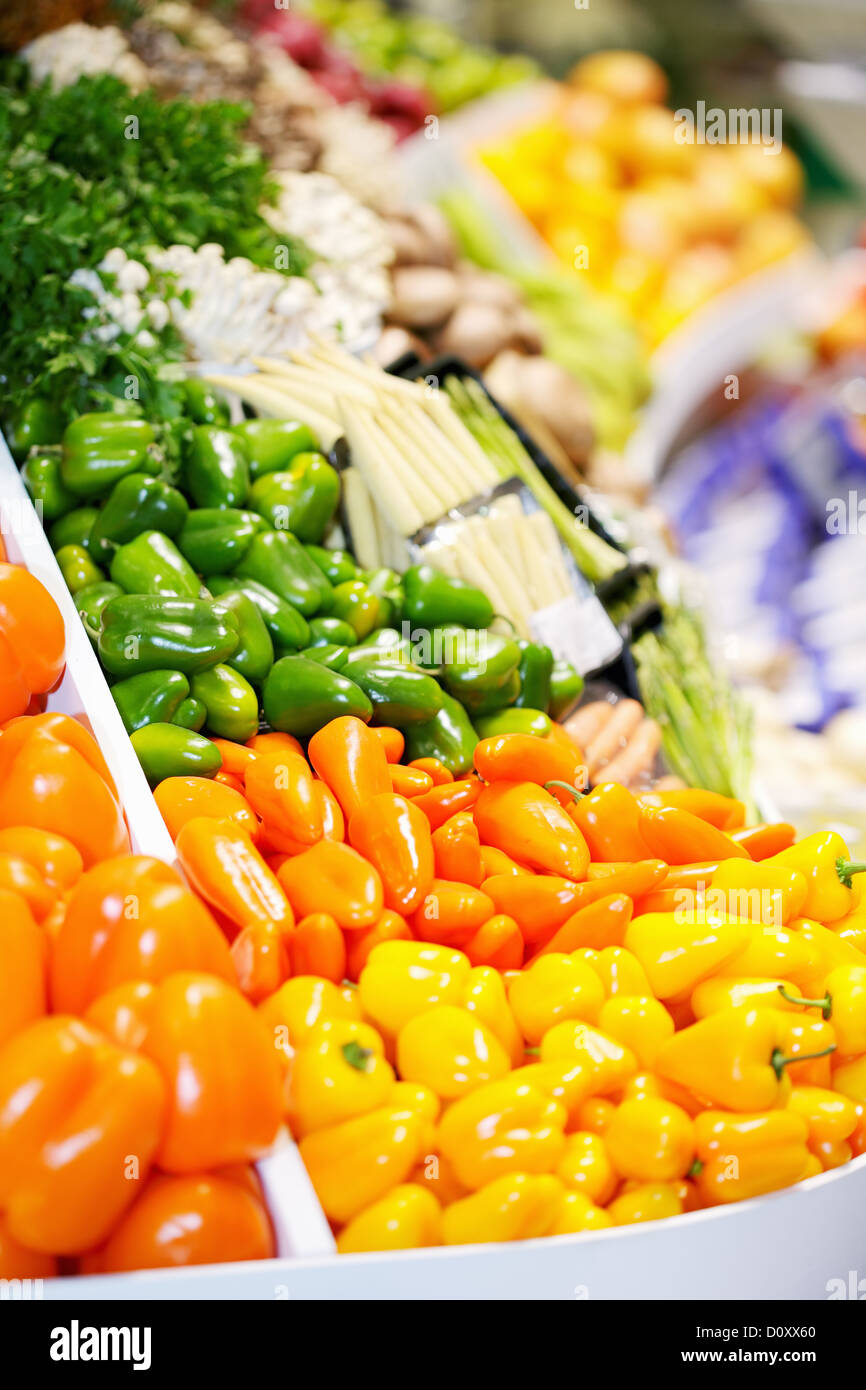 Bell Rack High Resolution Stock Photography and Images - Alamy