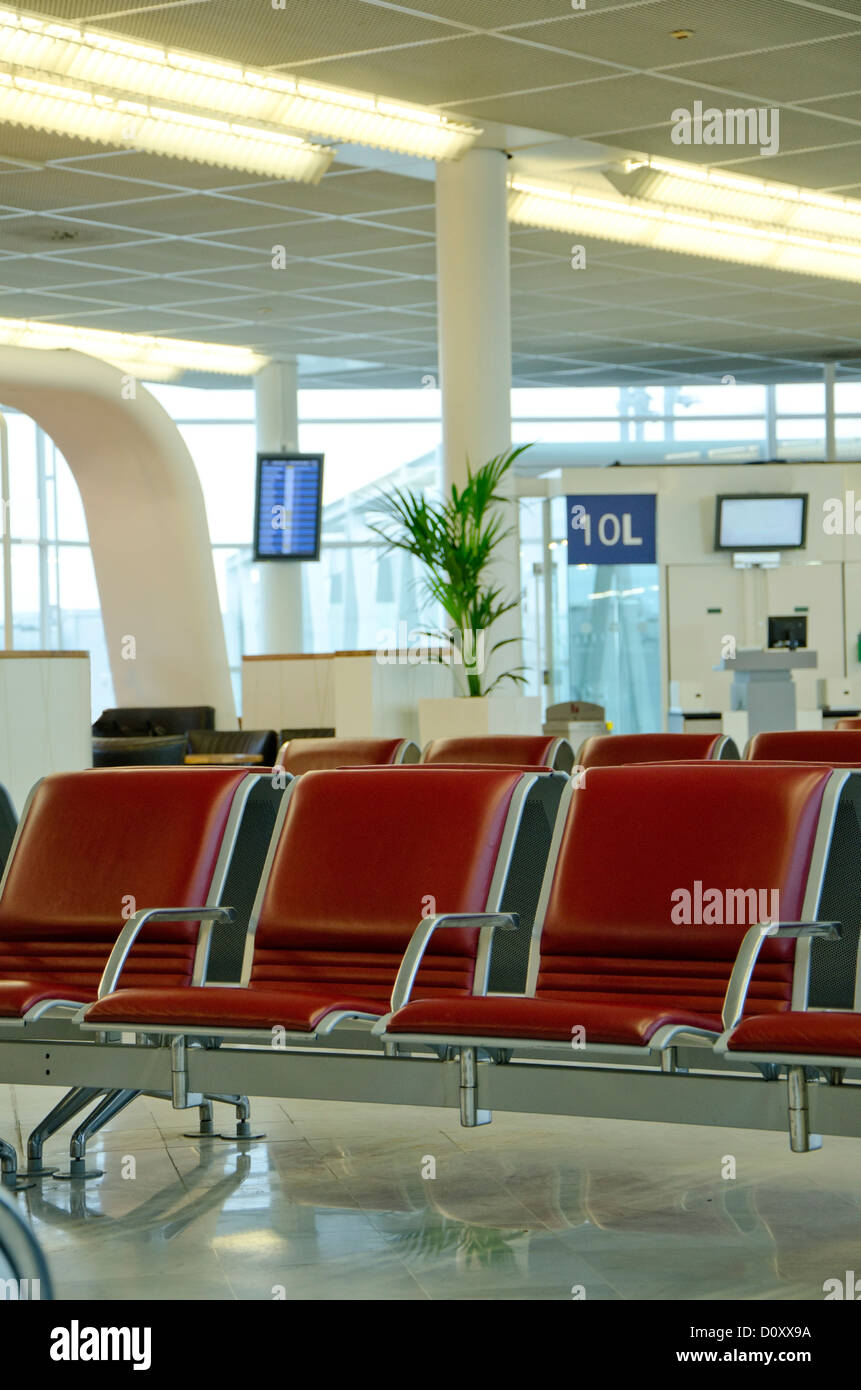 Waiting room number system hi-res stock photography and images - Alamy