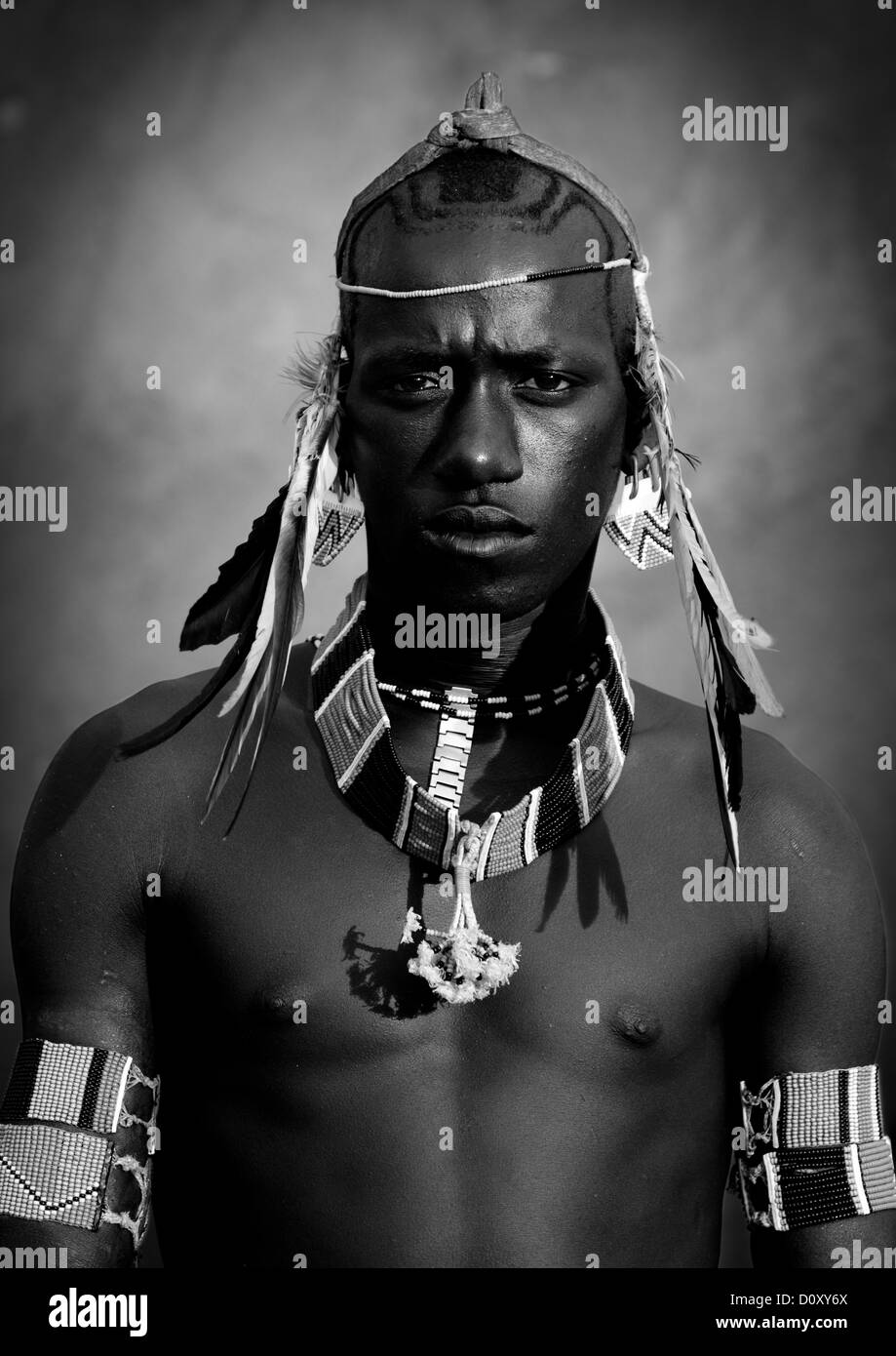 Angry tribe Black and White Stock Photos & Images - Alamy