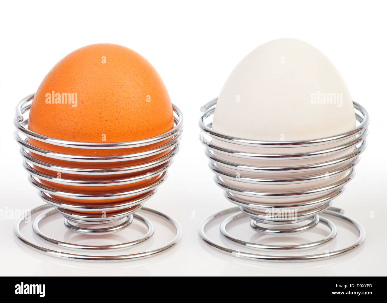 Chrome egg hi-res stock photography and images - Alamy
