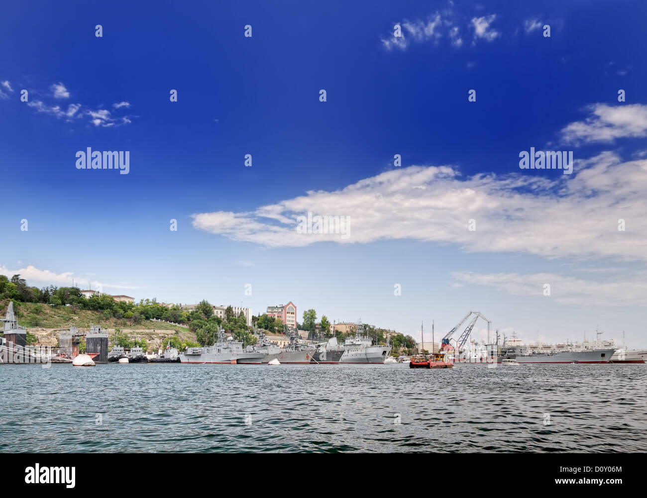 In sevastopol hi-res stock photography and images - Alamy