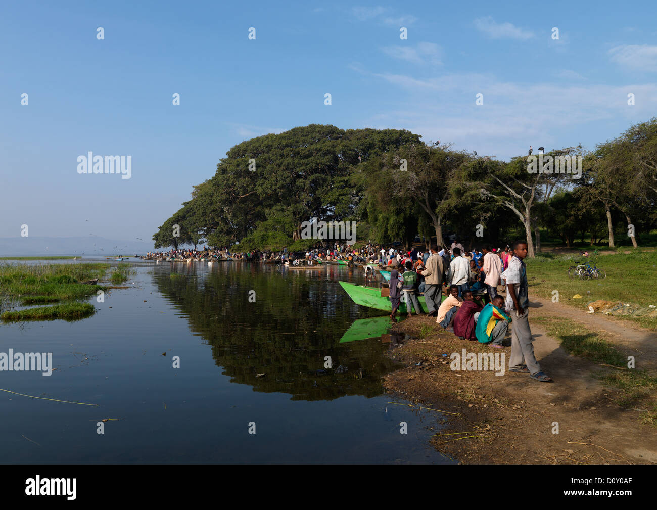 Lake zway hi-res stock photography and images - Alamy