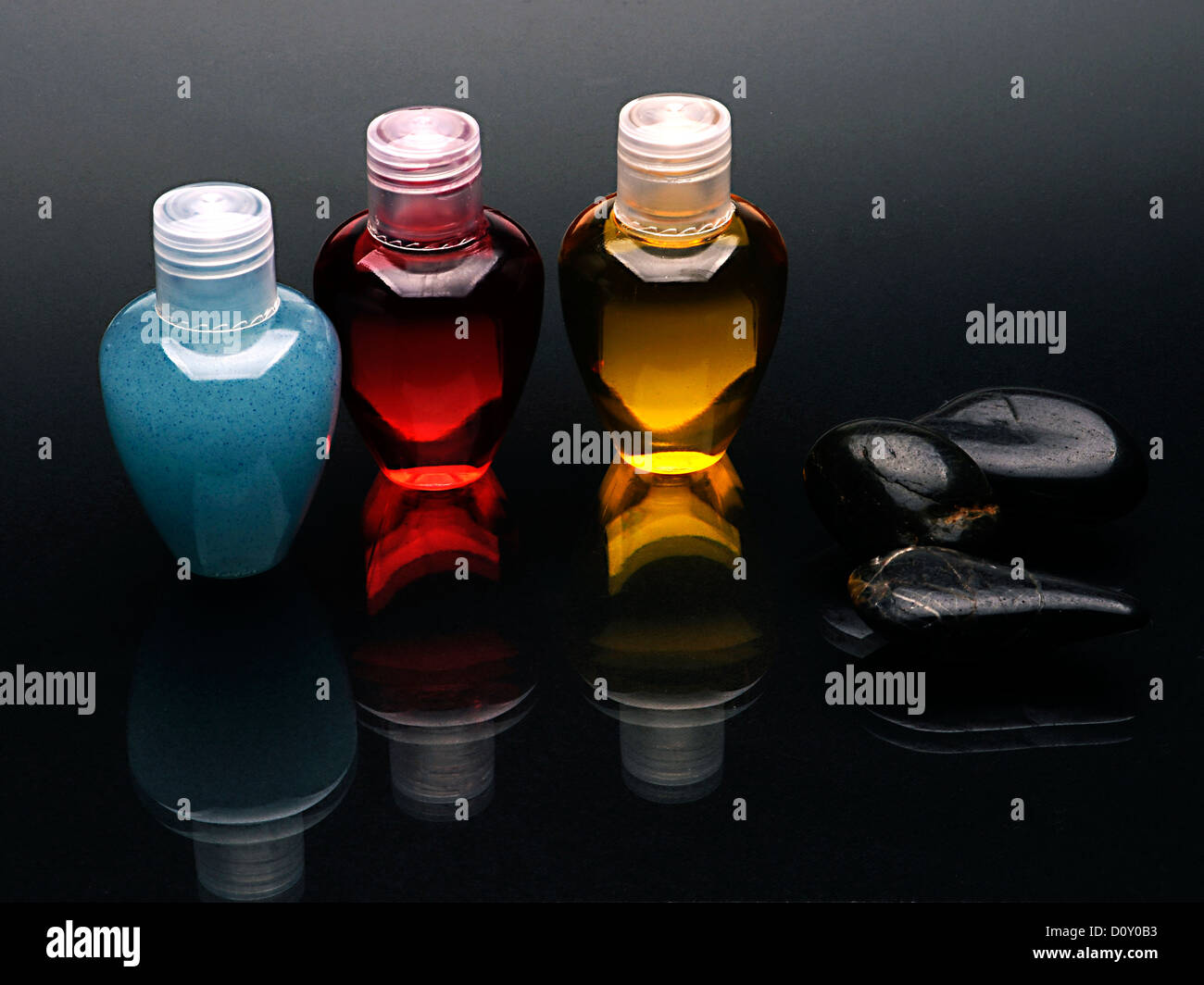 Shampoo and set hi-res stock photography and images - Alamy