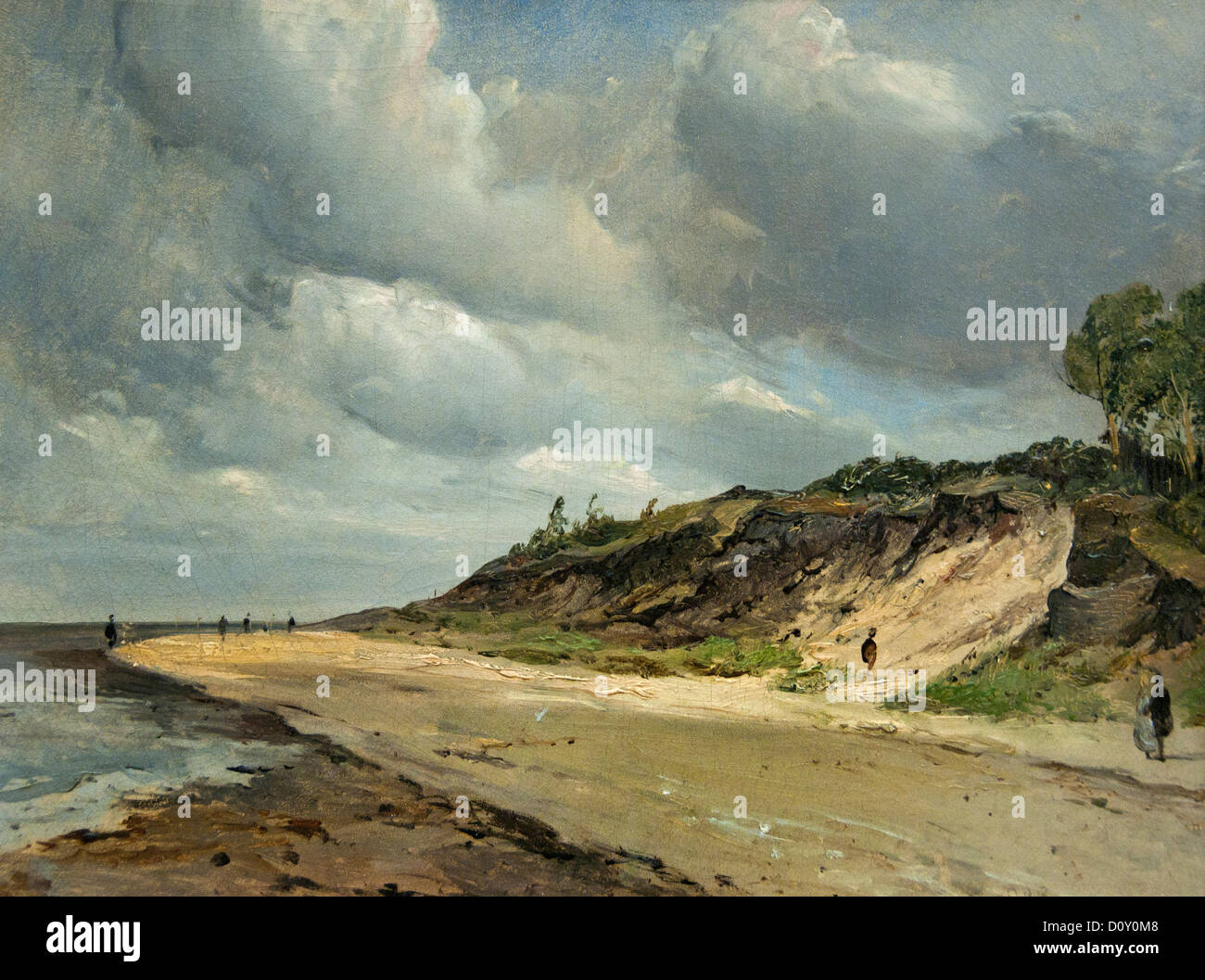 Richard bonington hi-res stock photography and images - Alamy