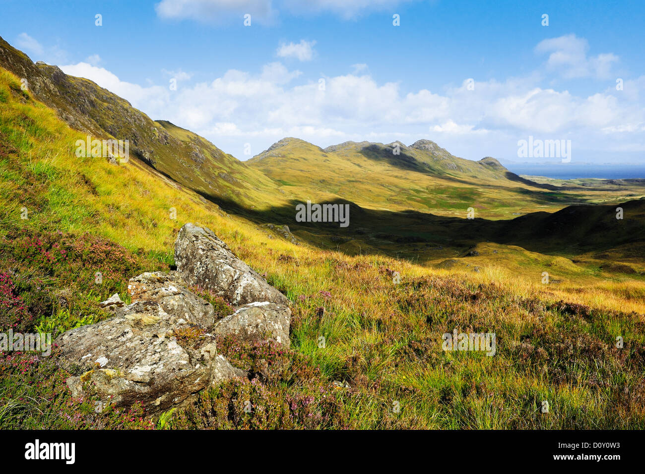 Ardnamurchan scotland hi-res stock photography and images - Alamy
