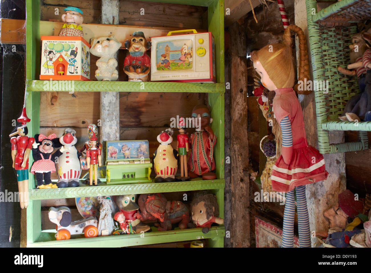 Fisher price hi-res stock photography and images - Alamy