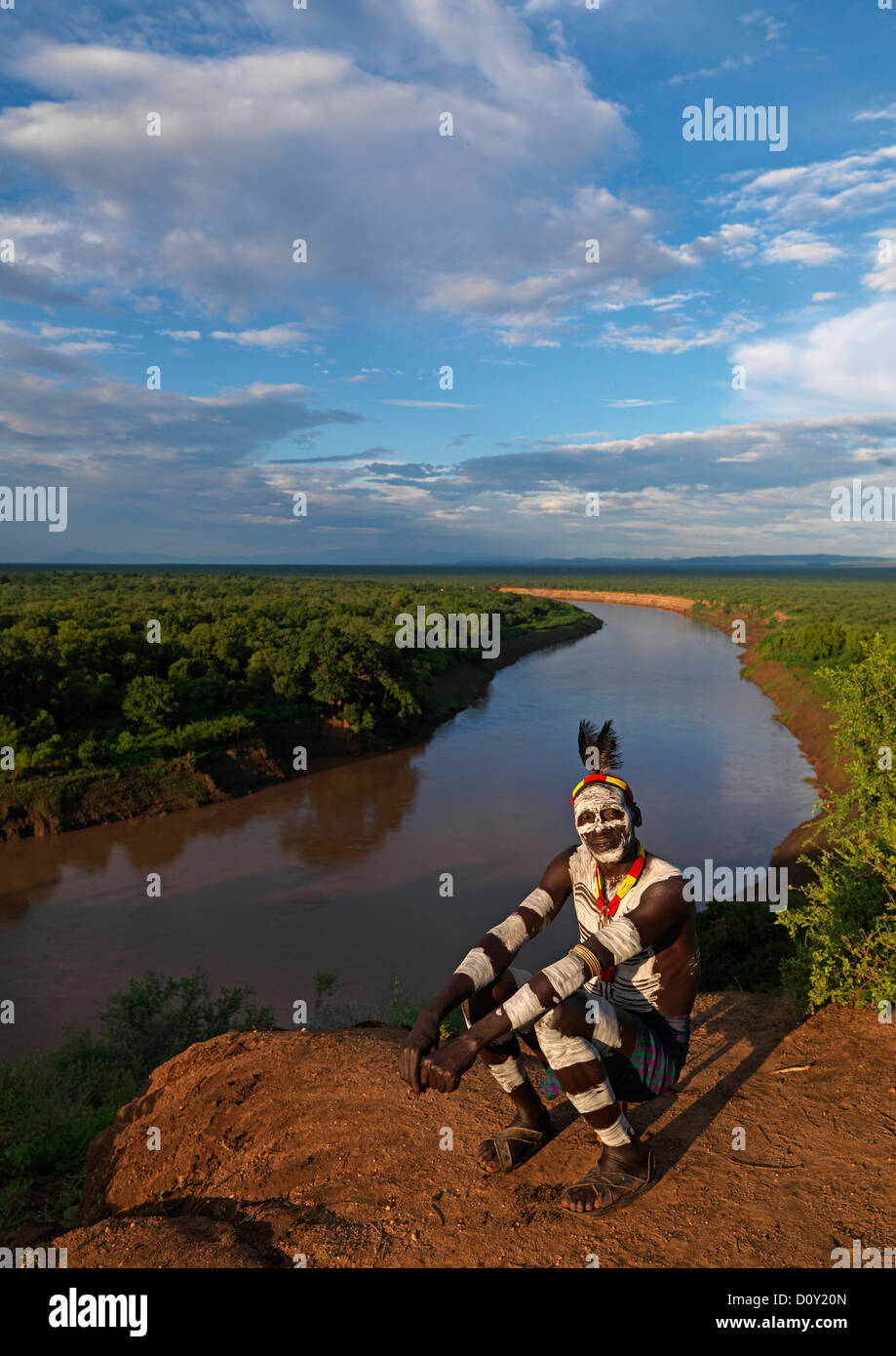 Ethiopie landscape hi-res stock photography and images - Alamy