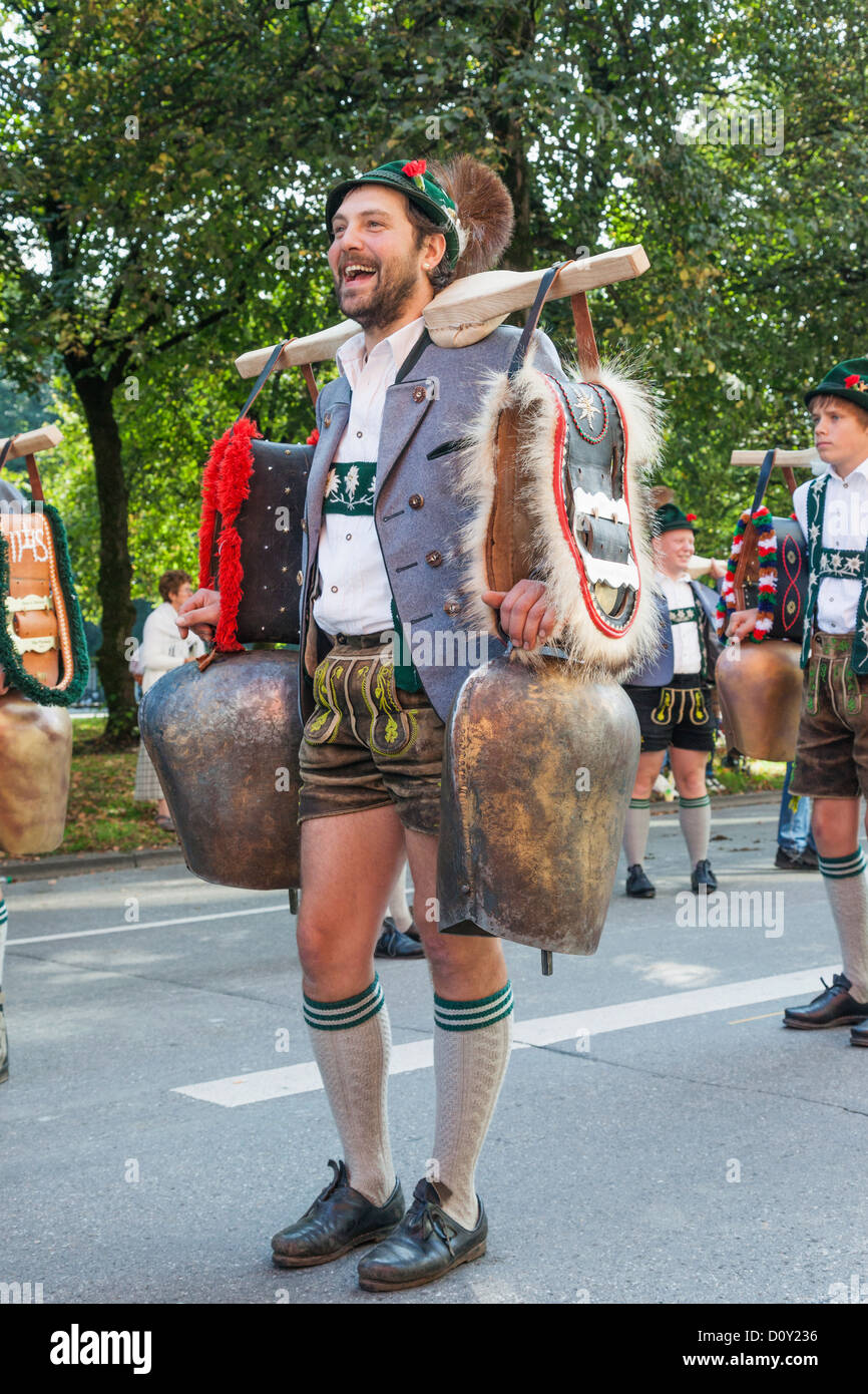 Cow Bells High Resolution Stock Photography and Images - Alamy