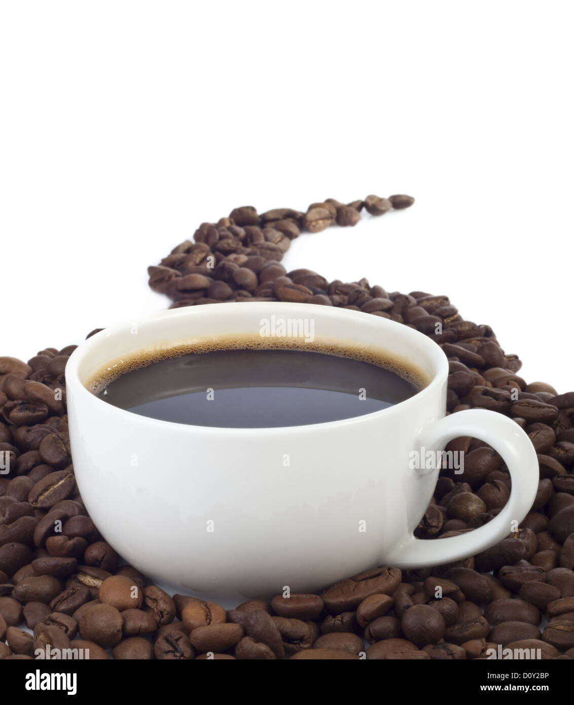 Pause caffé hi-res stock photography and images - Alamy