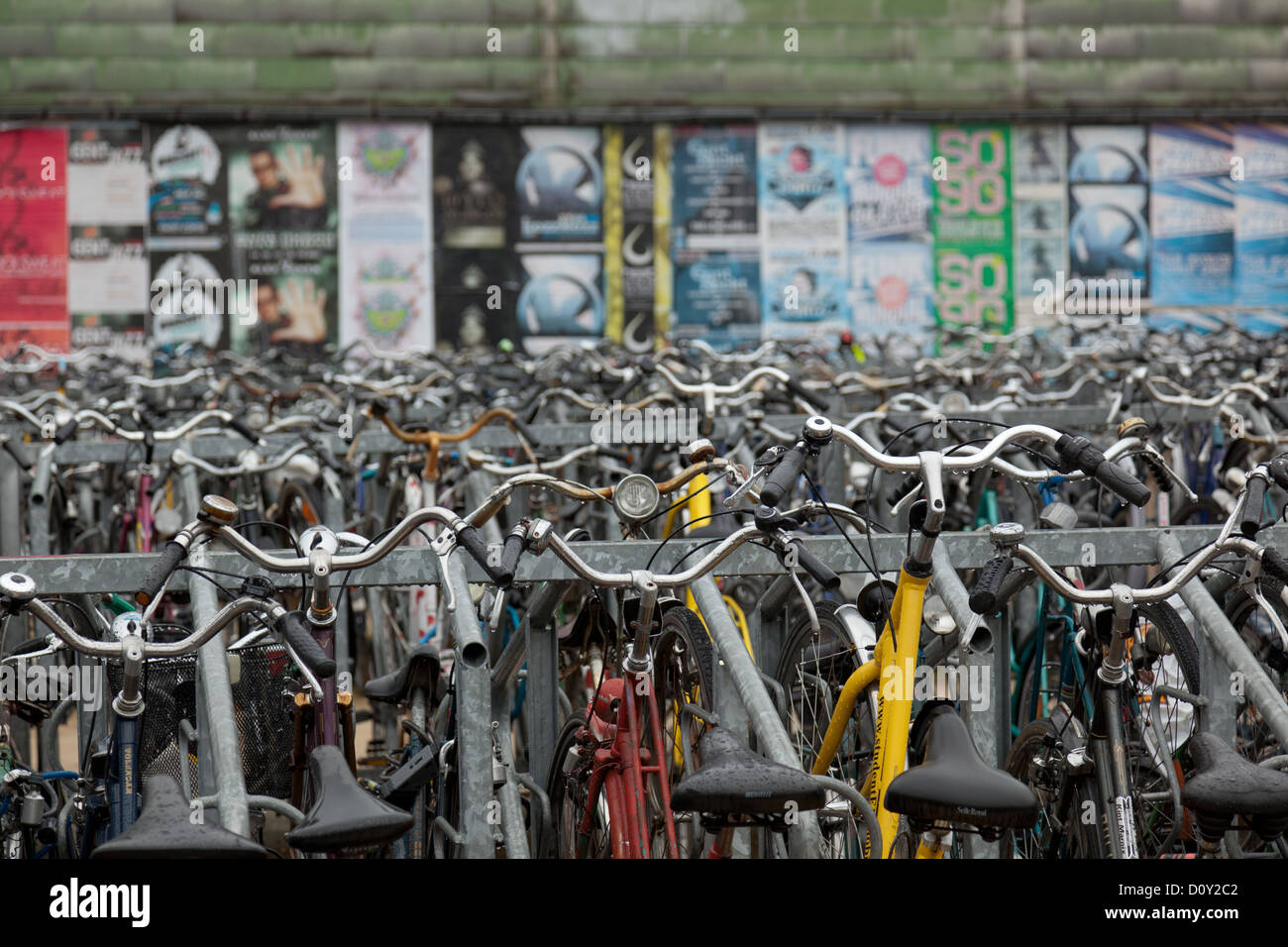 Large communal hi-res stock photography and images - Alamy